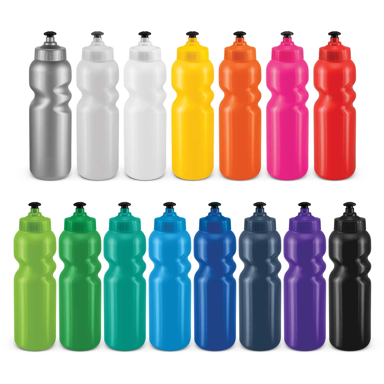 TRENDS | Action Sipper Bottle