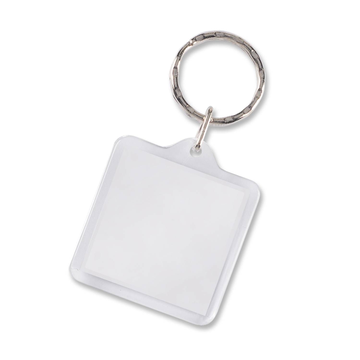 TRENDS | Lens Key Ring - Square