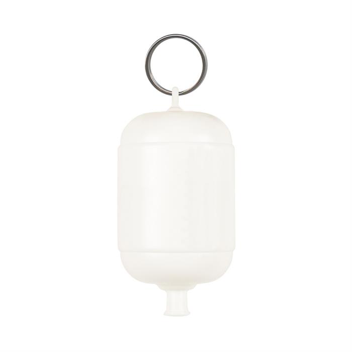 TRENDS | Floating Key Ring