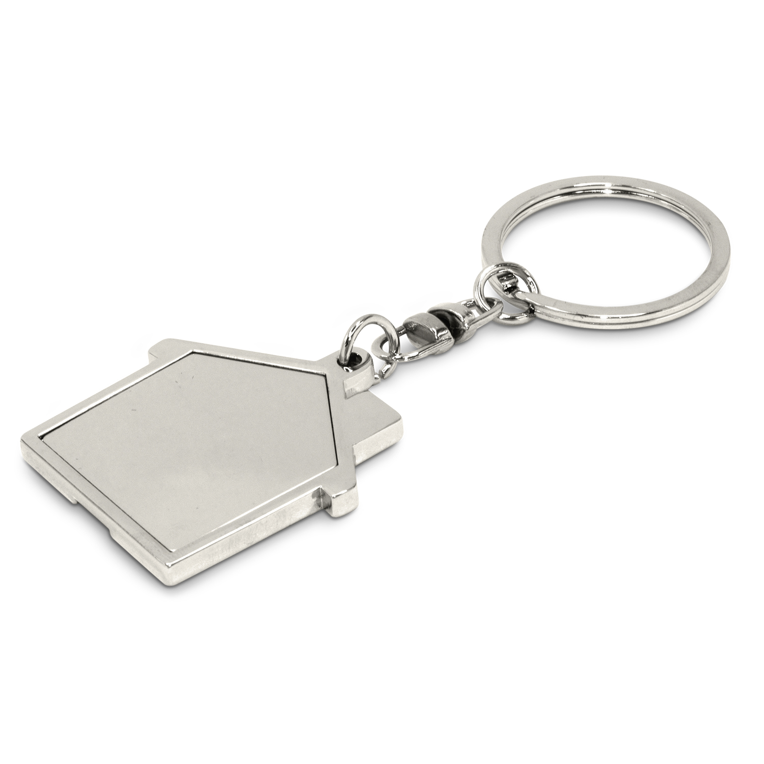 TRENDS | House Metal Key Ring