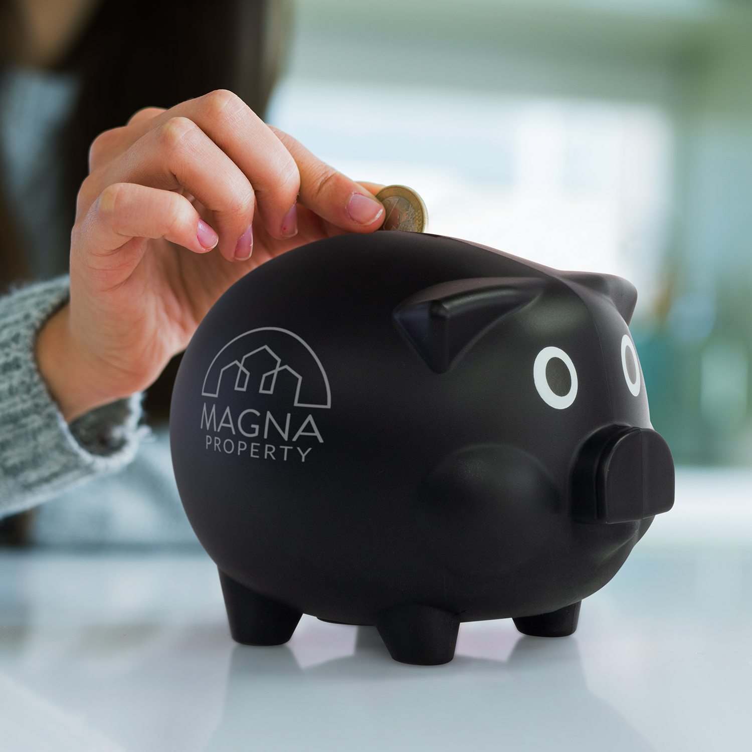 TRENDS | Piggy Bank