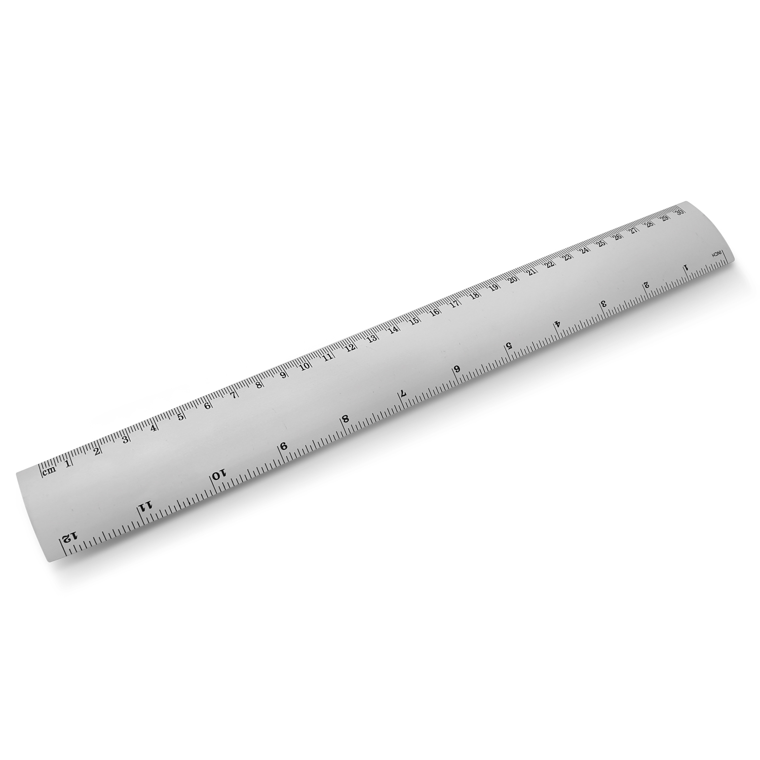 TRENDS | Metal Ruler - 30cm