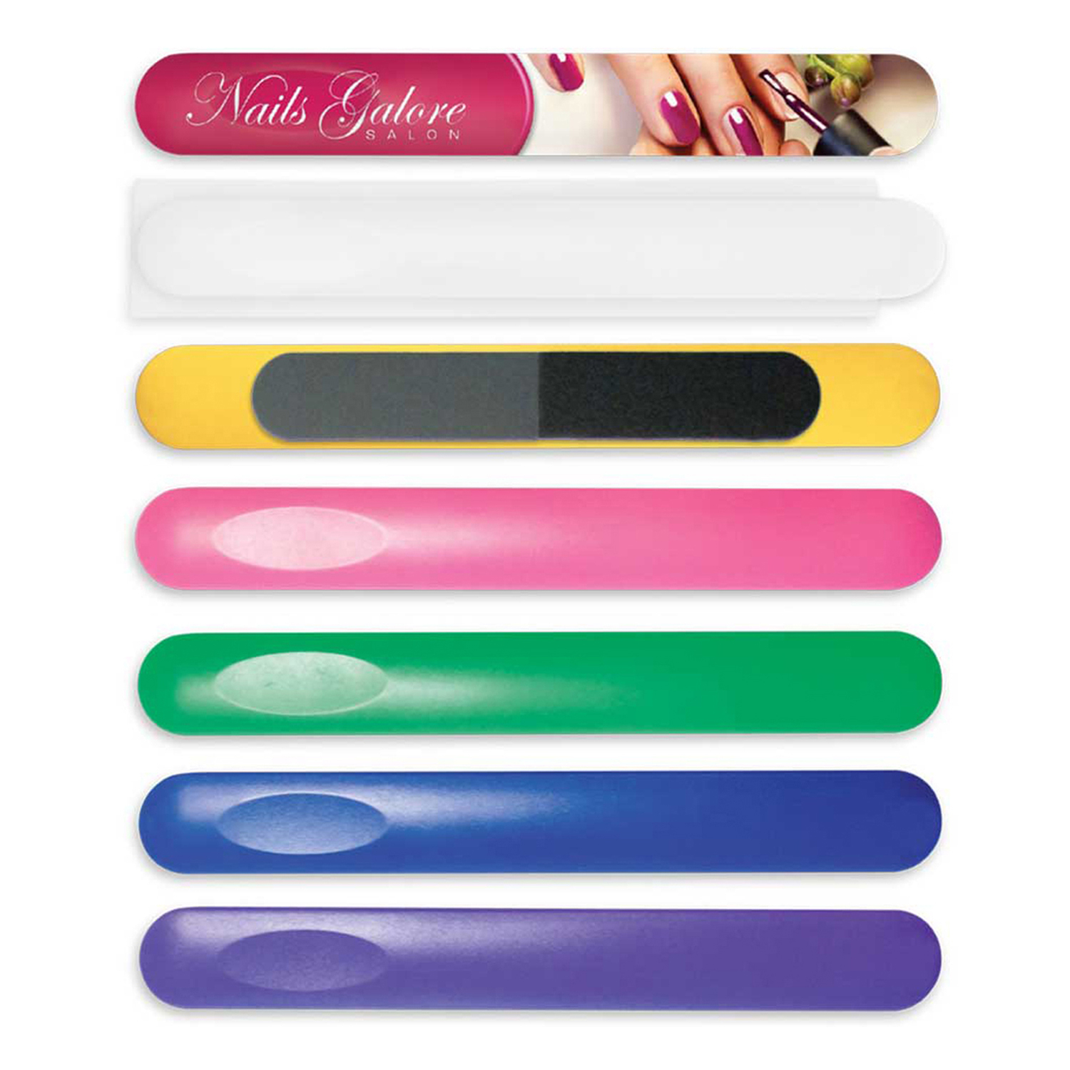 TRENDS | Nail File