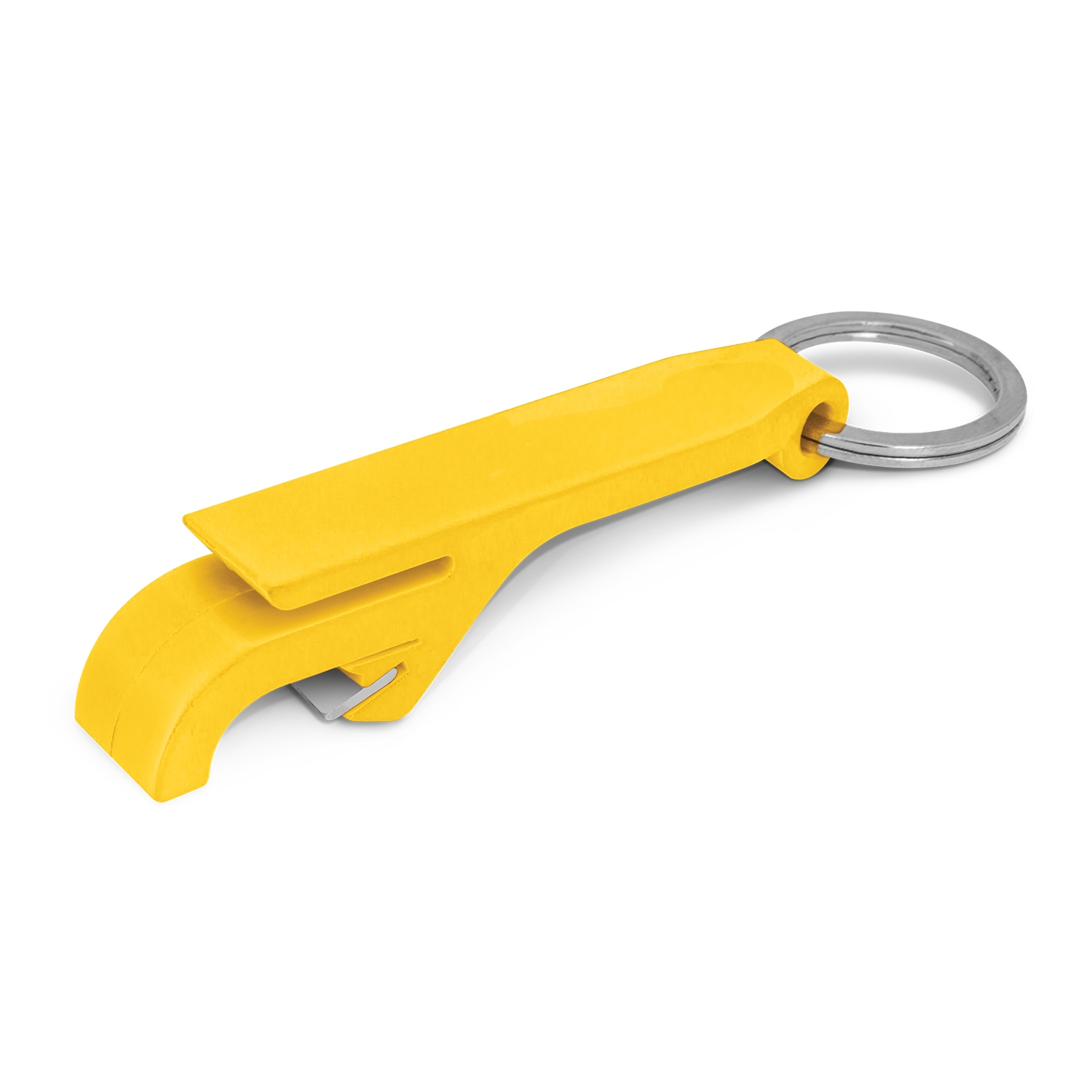 TRENDS | Snappy Bottle Opener Key Ring