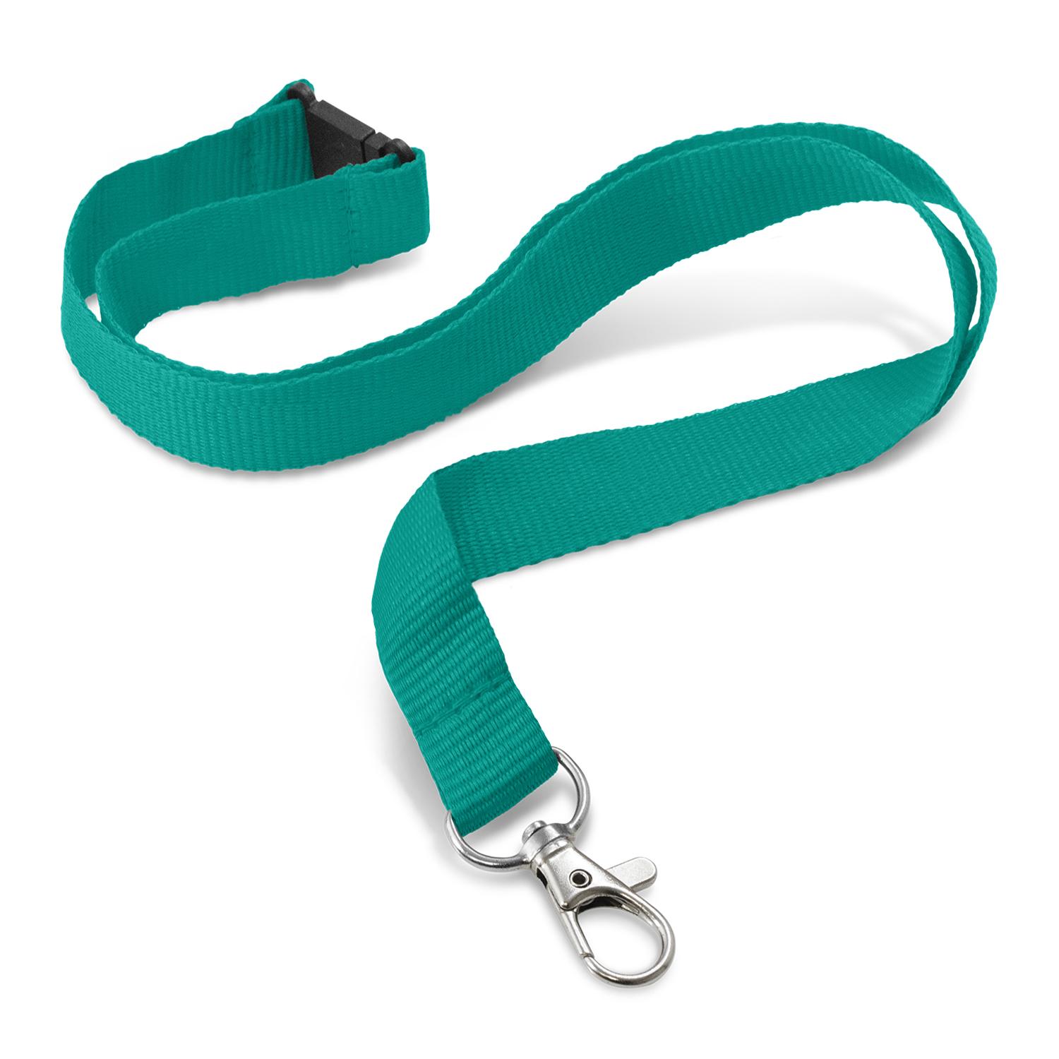 TRENDS | Custom Printed Lanyard - 16mm