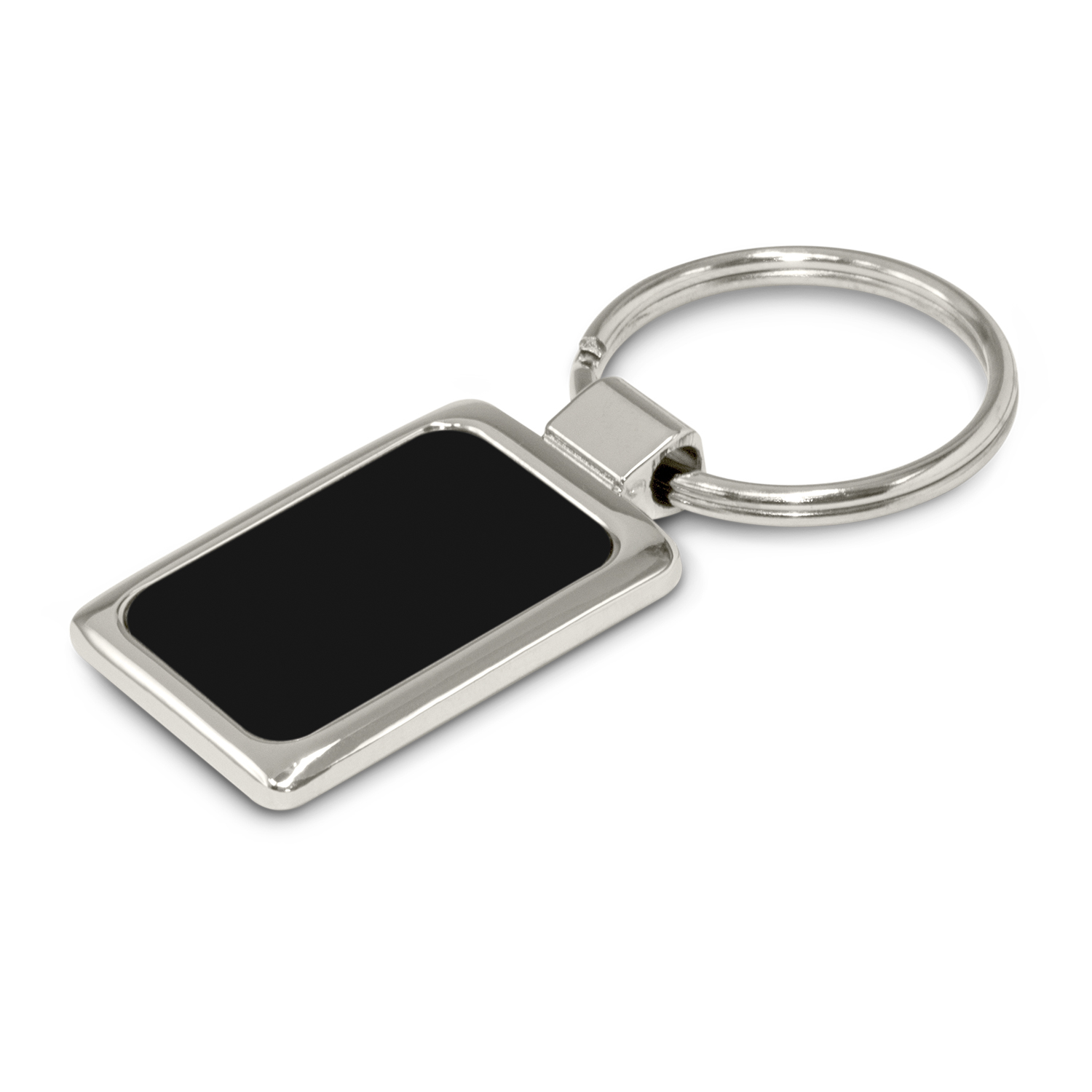 TRENDS | Laser Etch Metal Key Ring