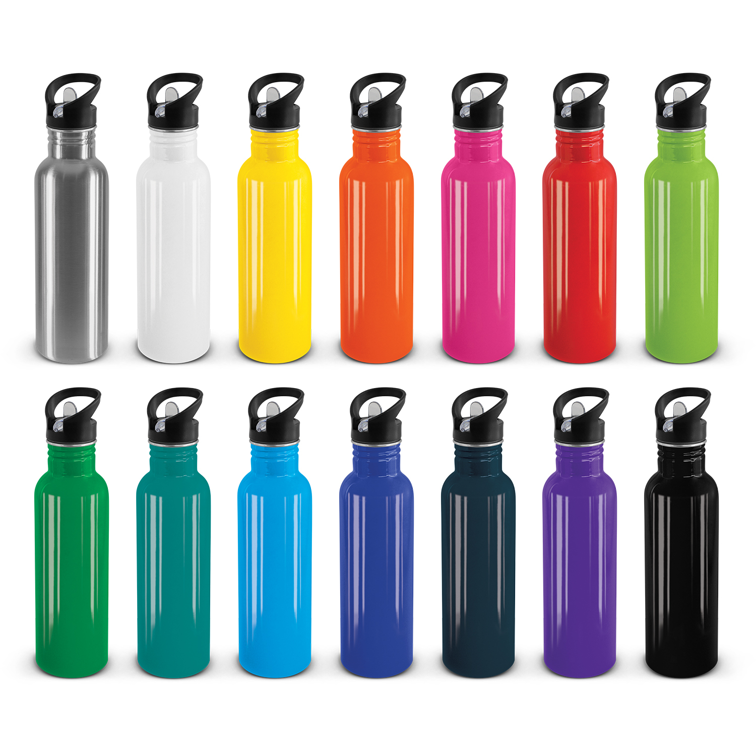 TRENDS | Nomad Bottle