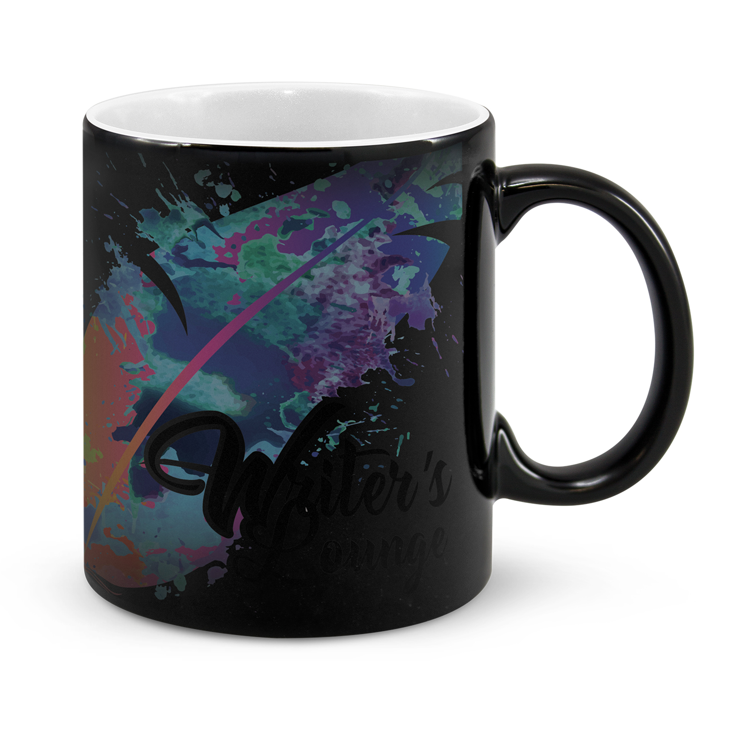 TRENDS | Chameleon Coffee Mug