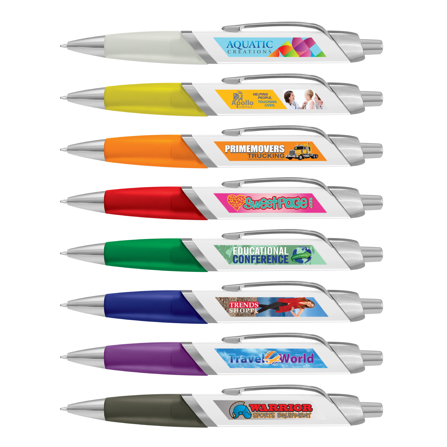 TRENDS | Avenger Pen