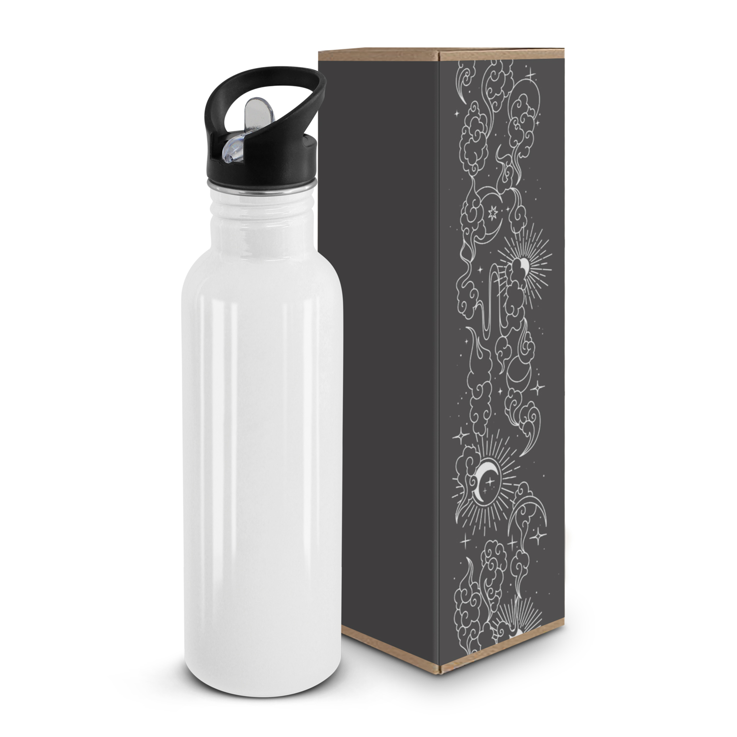 TRENDS | Nomad Bottle