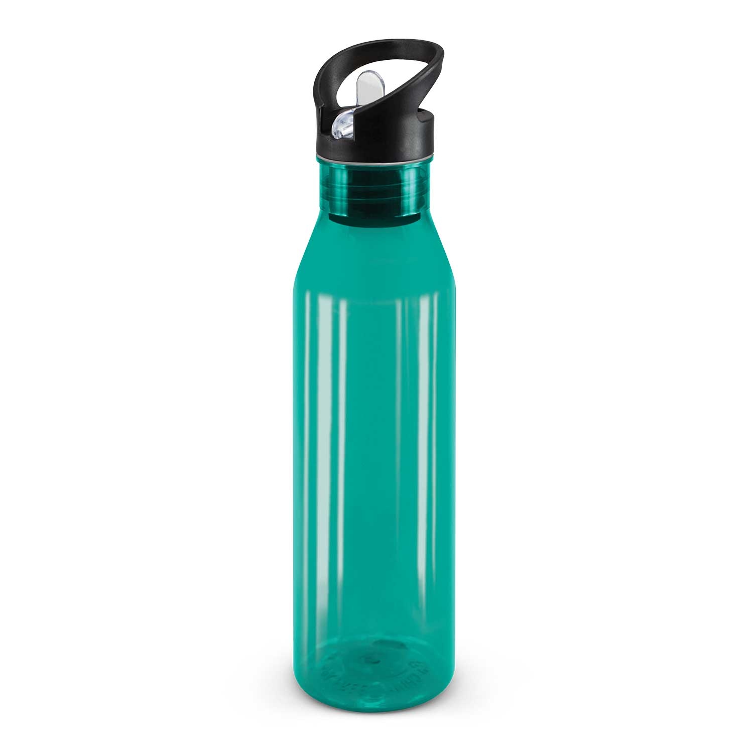 TRENDS | Nomad Bottle - Translucent