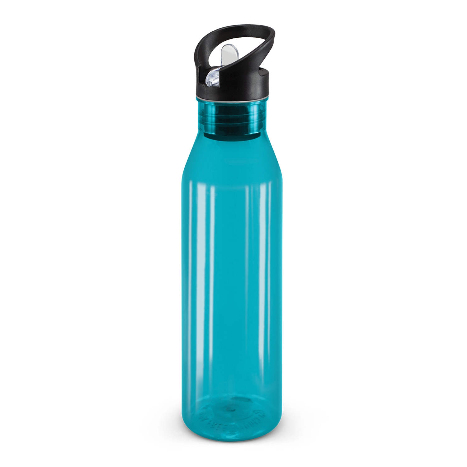 TRENDS | Nomad Bottle - Translucent