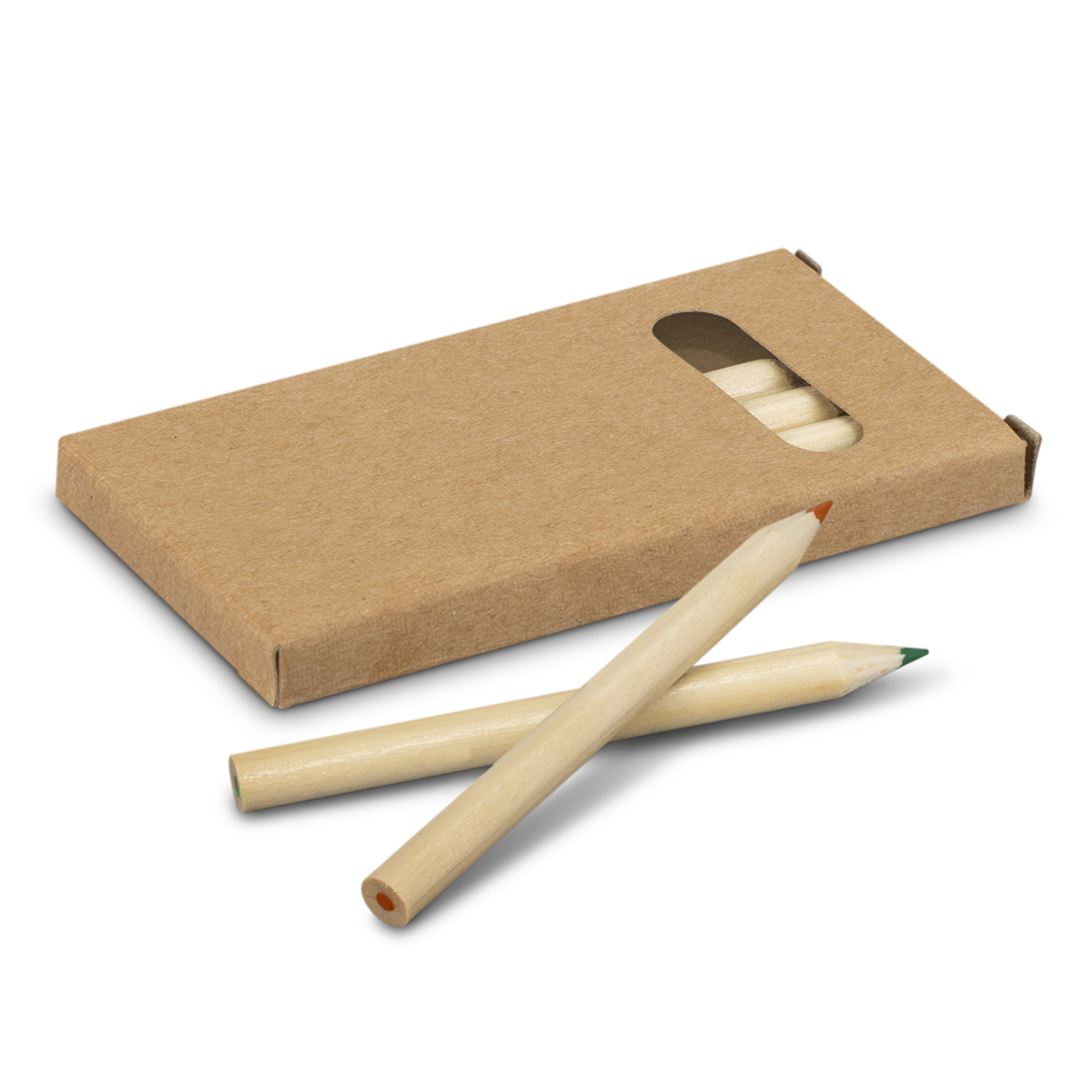 TRENDS | Coloured Pencil Pack