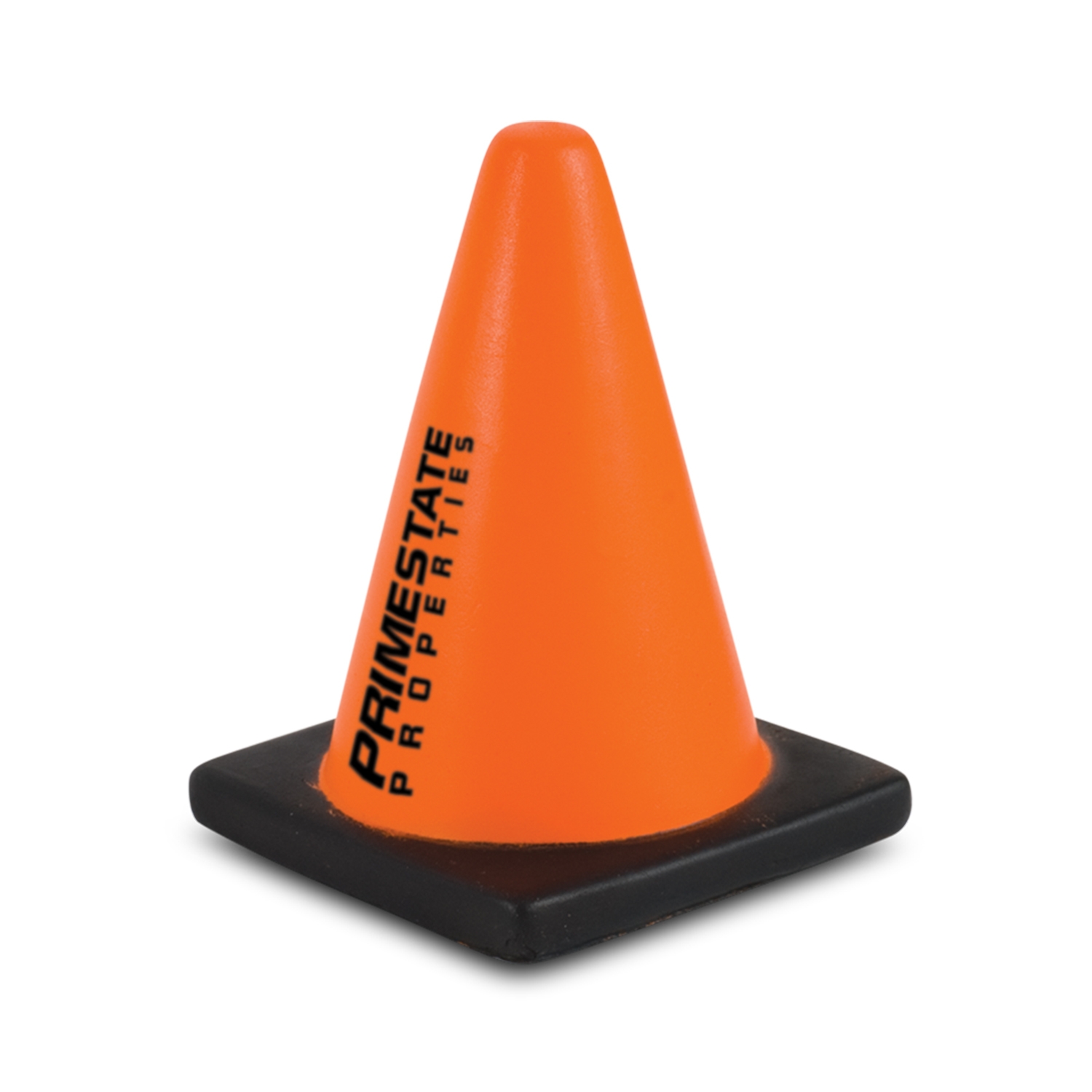 TRENDS | Stress Road Cone