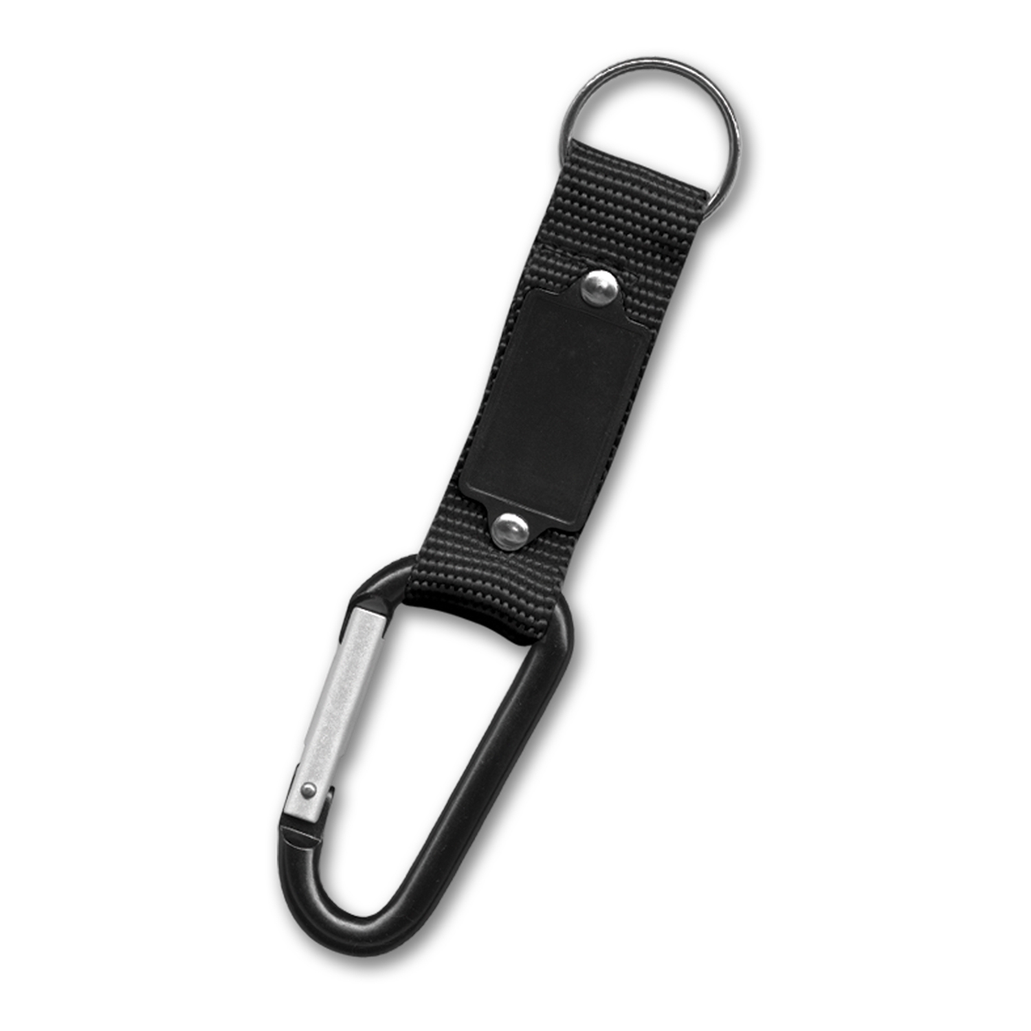 TRENDS | Carabiner Key Ring