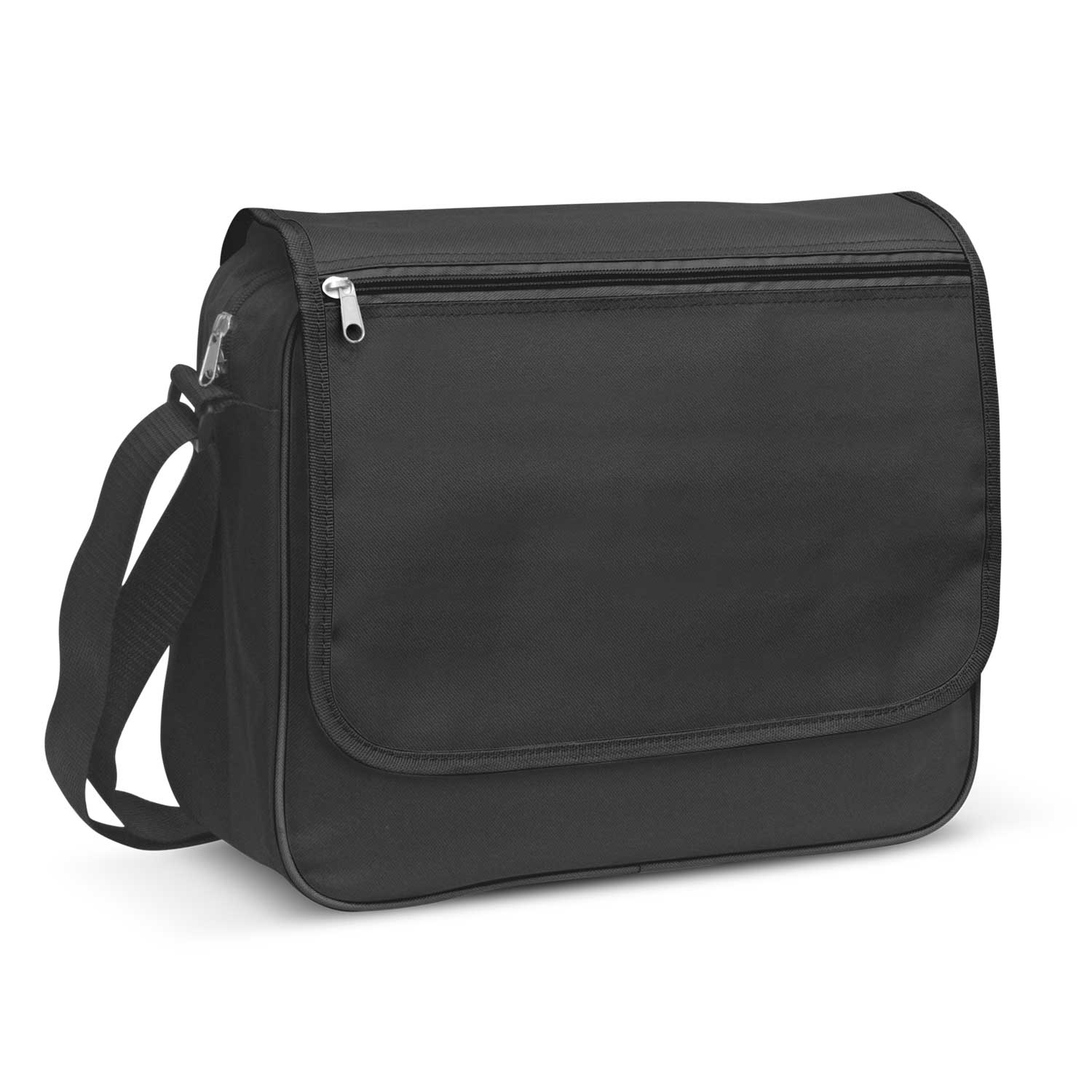 TRENDS | Soho Messenger Bag