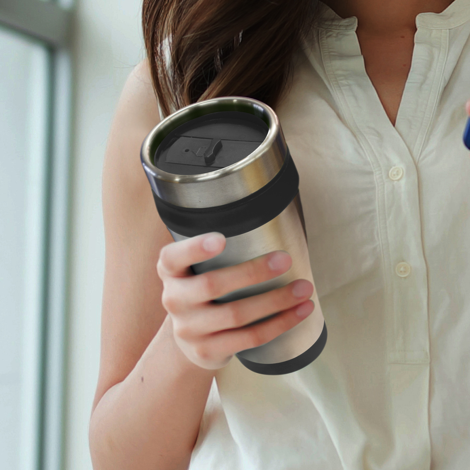 TRENDS | Aspen Travel Mug