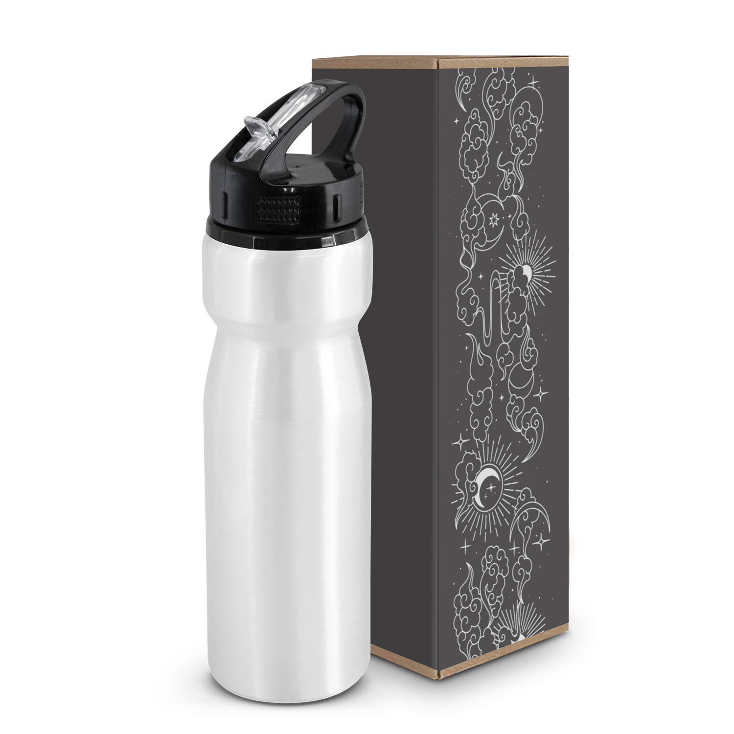 TRENDS | Viper Bottle - Flip Cap