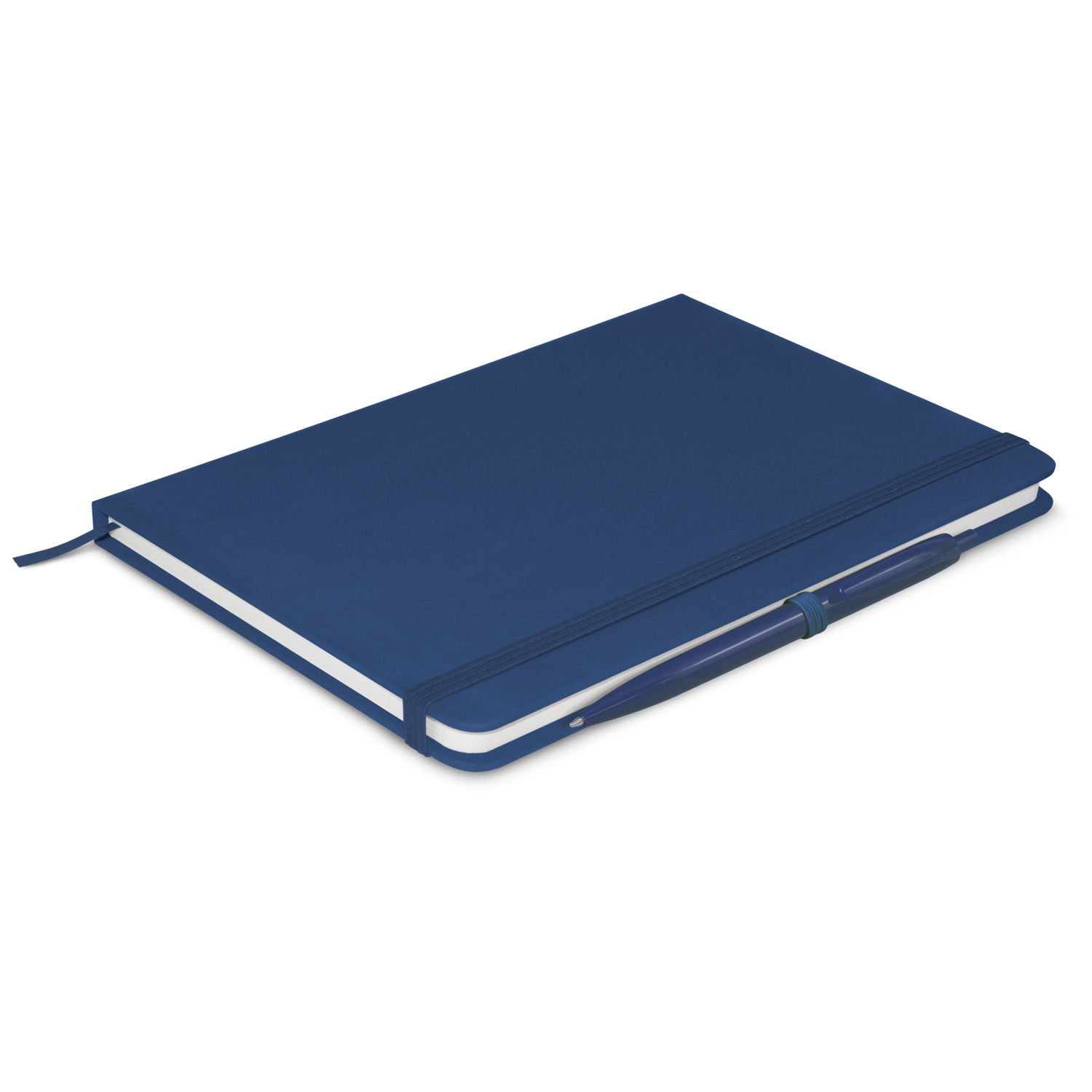TRENDS | Omega Notebook With Pen