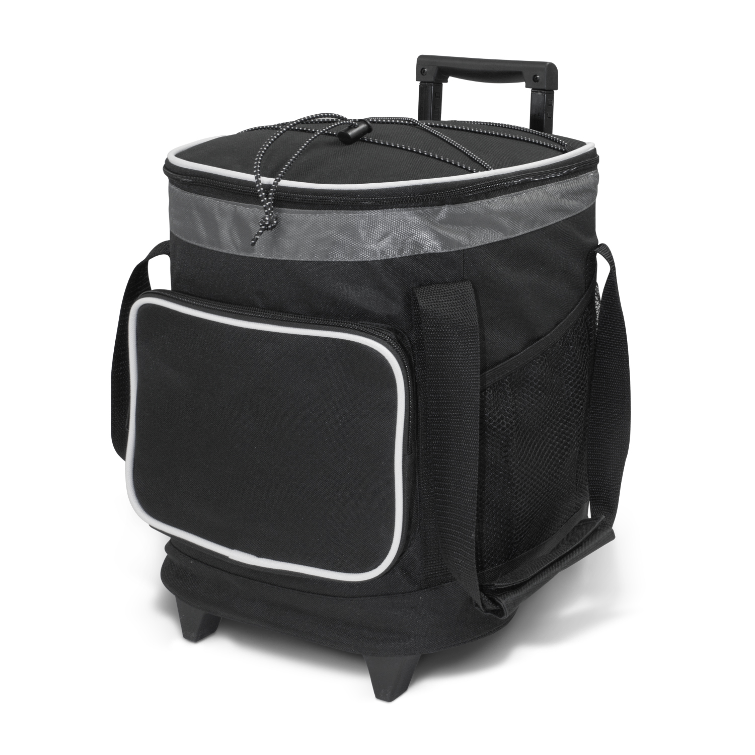 TRENDS | Glacier Cooler Trolley