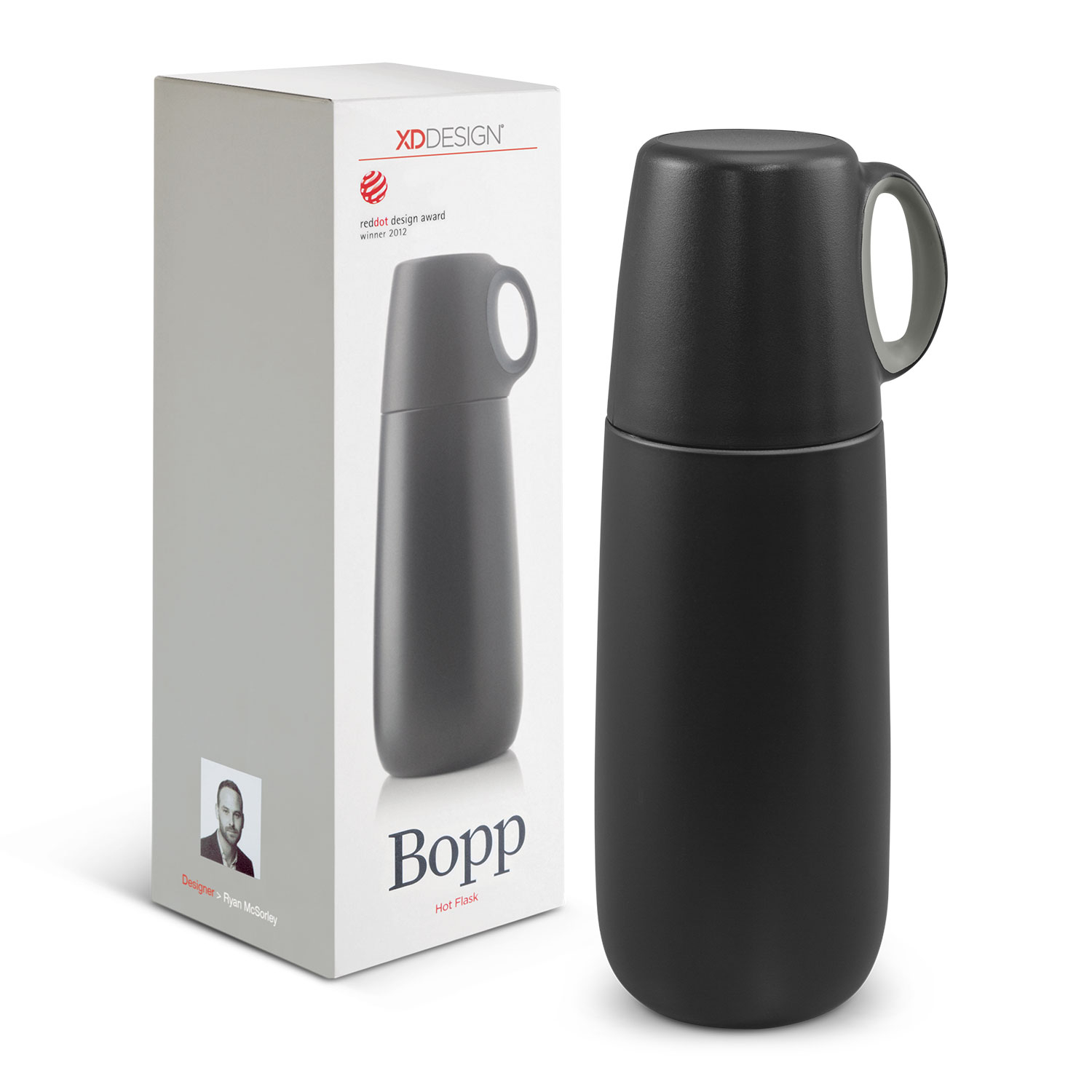 TRENDS | Bopp Hot Flask