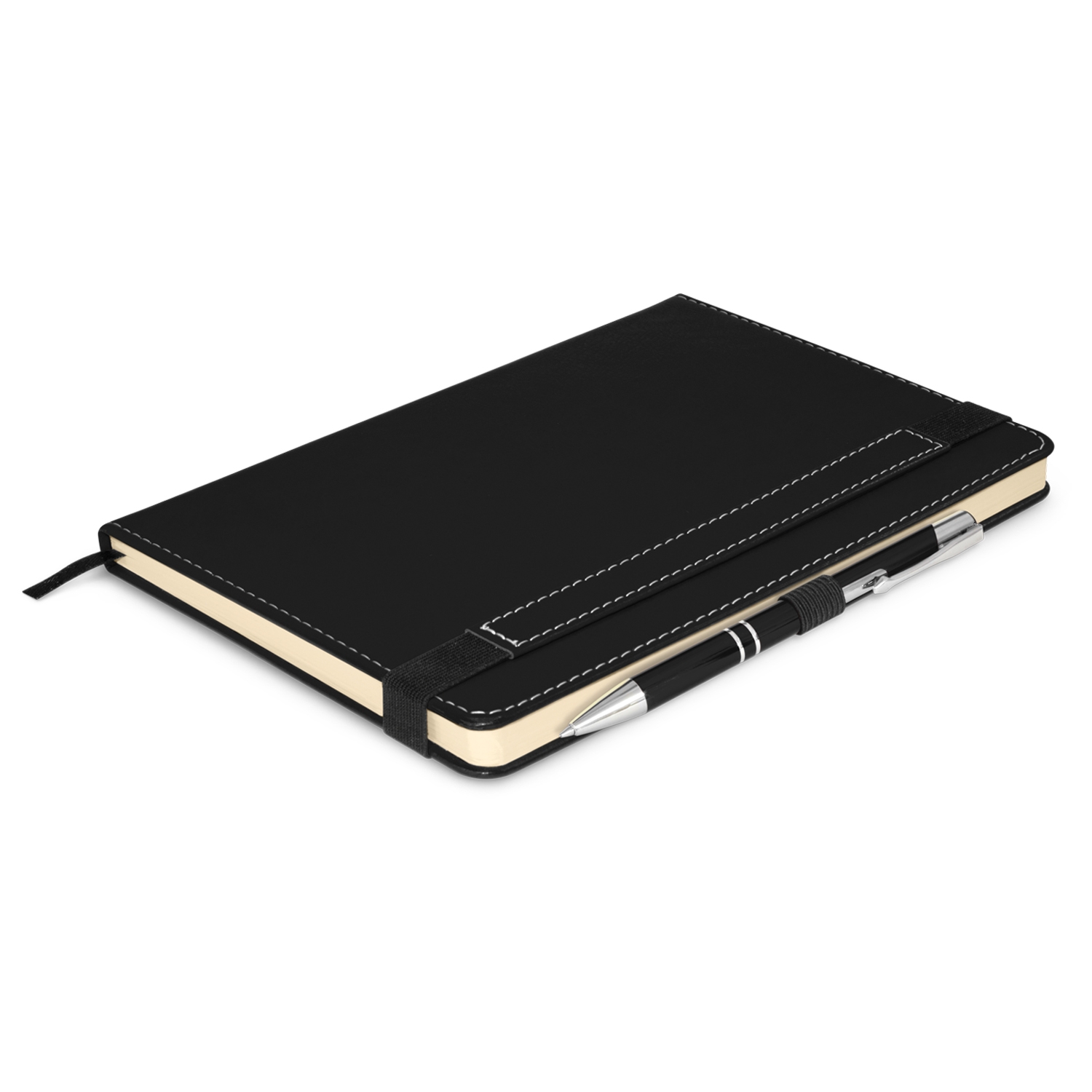 TRENDS | Premier Notebook with Pen