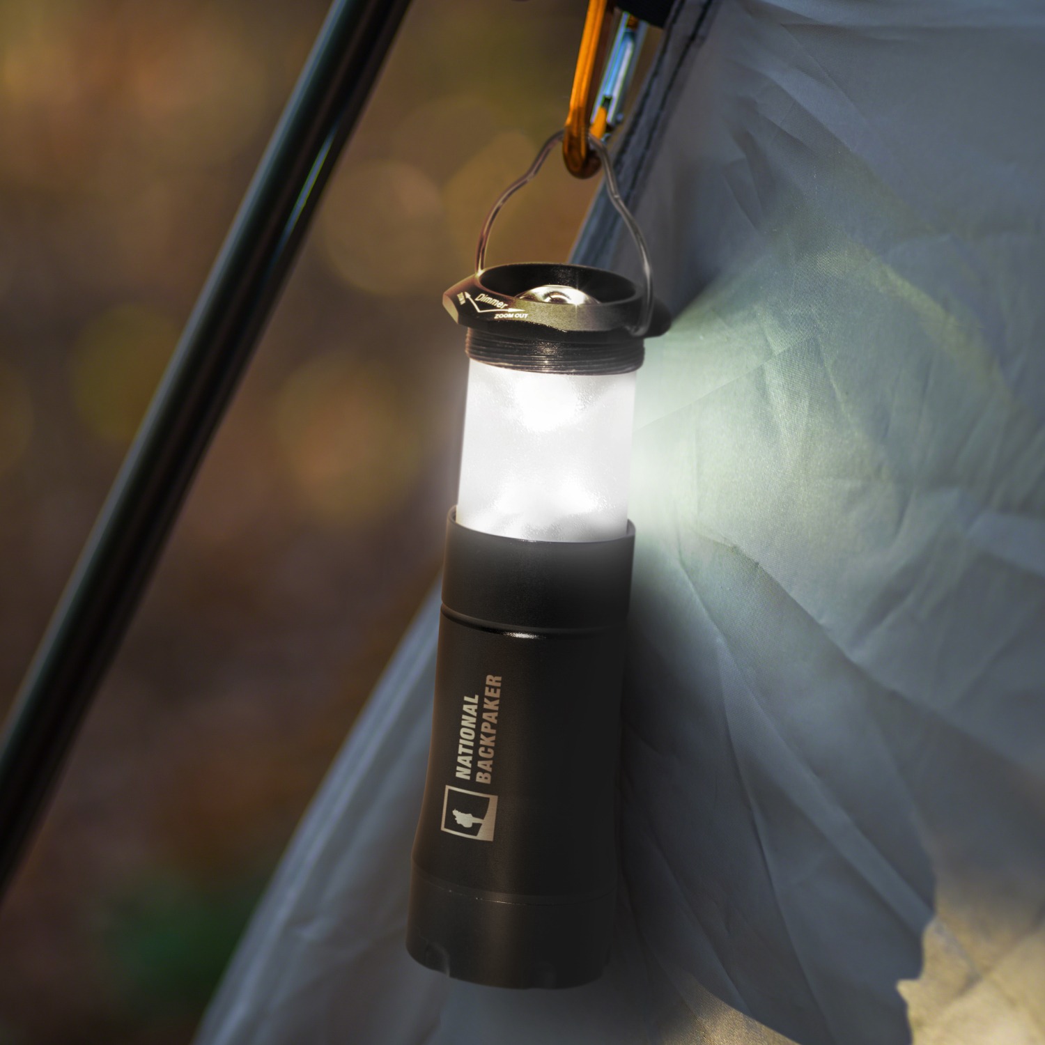 TRENDS | Blaze Flashlight Lantern