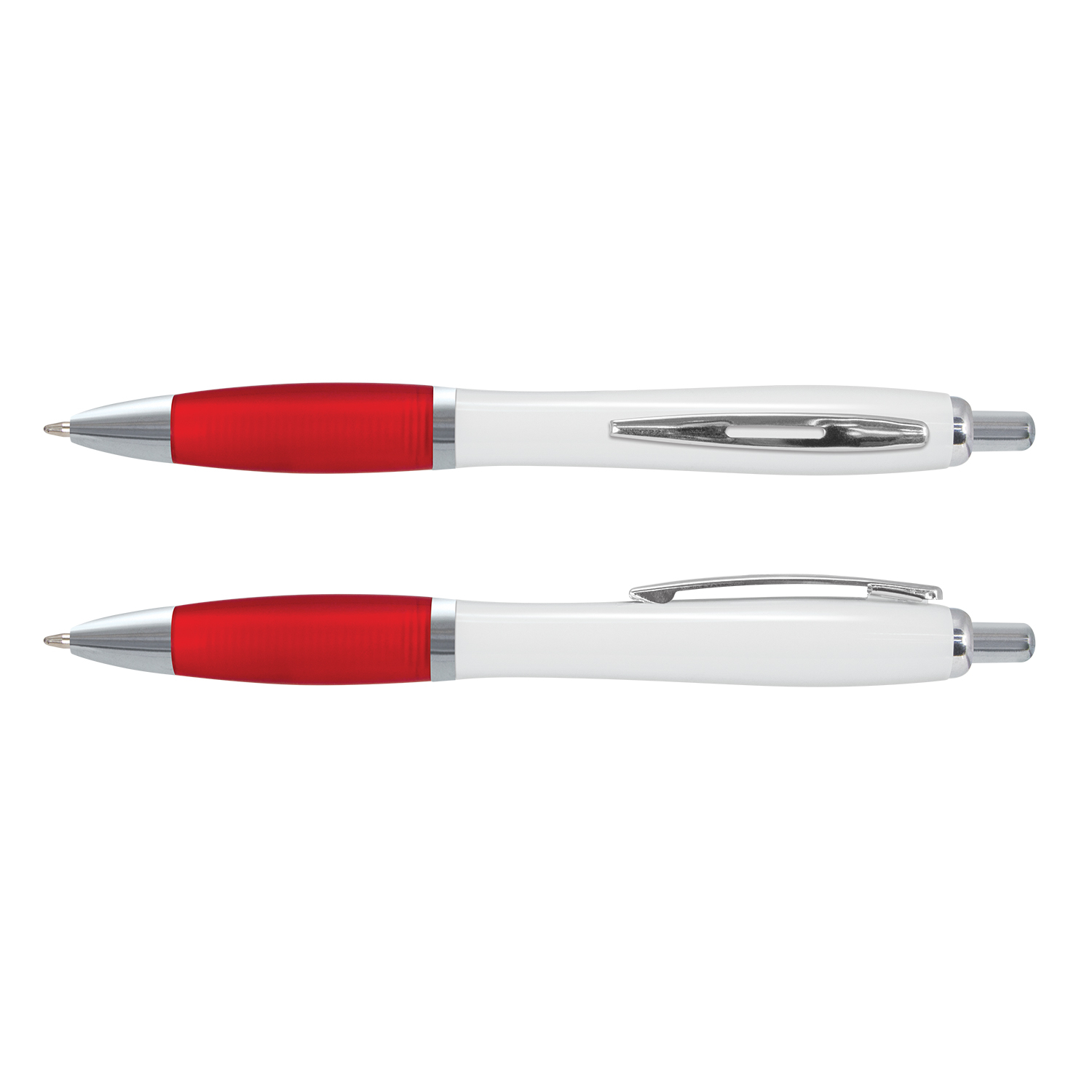 TRENDS | Vistro Pen - White Barrel