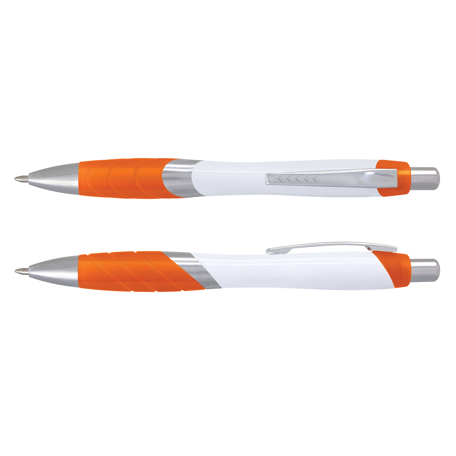 TRENDS | Borg Pen - White Barrel