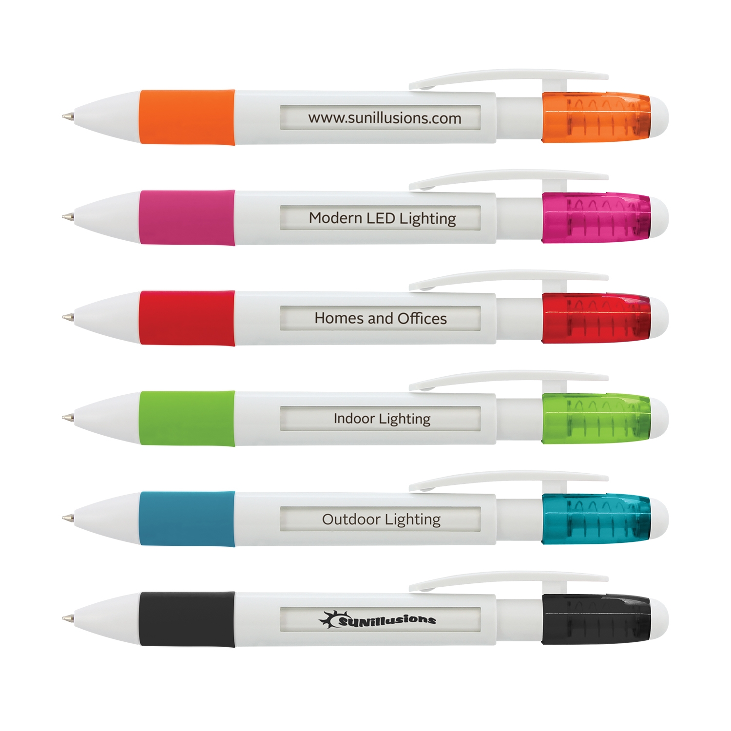 TRENDS | Vision Message Pen