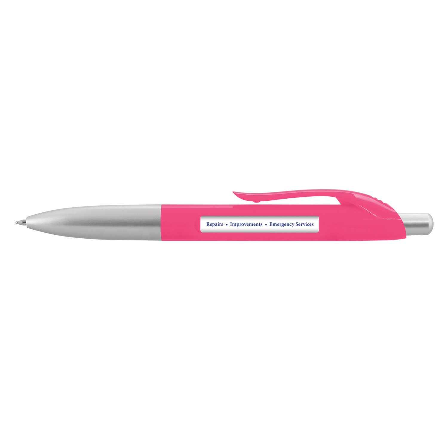 TRENDS | Spin Message Pen
