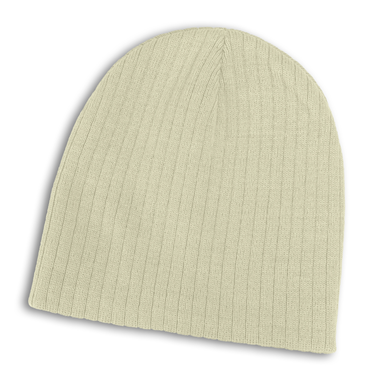 TRENDS | Nebraska Cable Knit Beanie