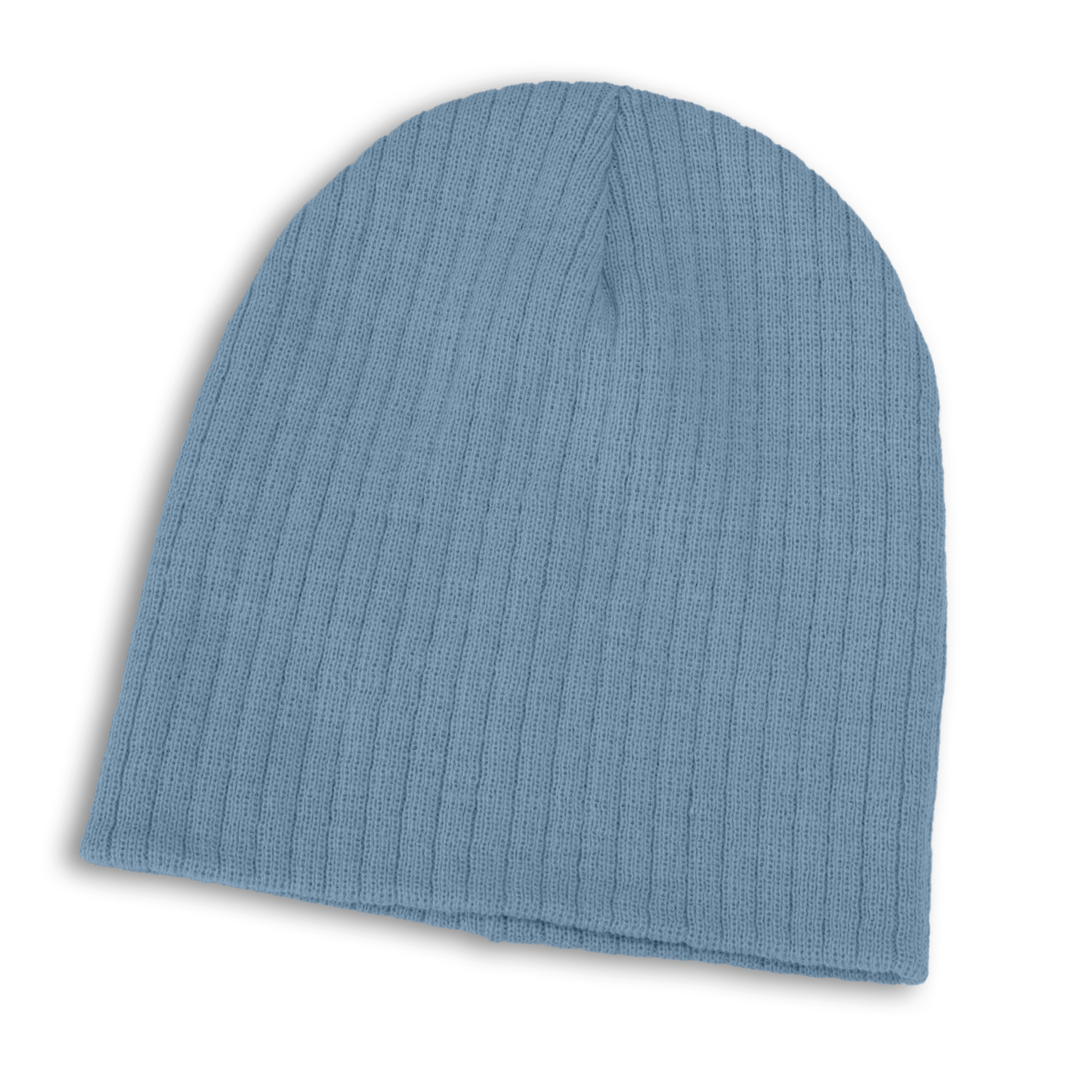 TRENDS | Nebraska Cable Knit Beanie
