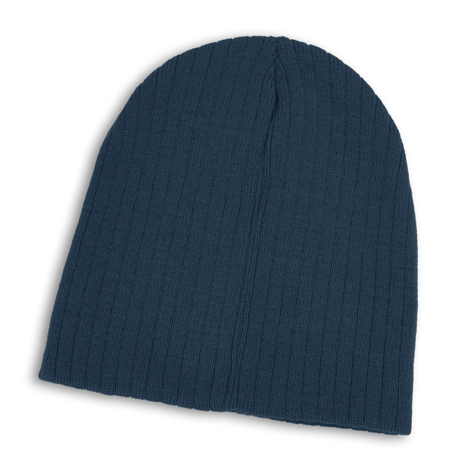 TRENDS | Nebraska Cable Knit Beanie
