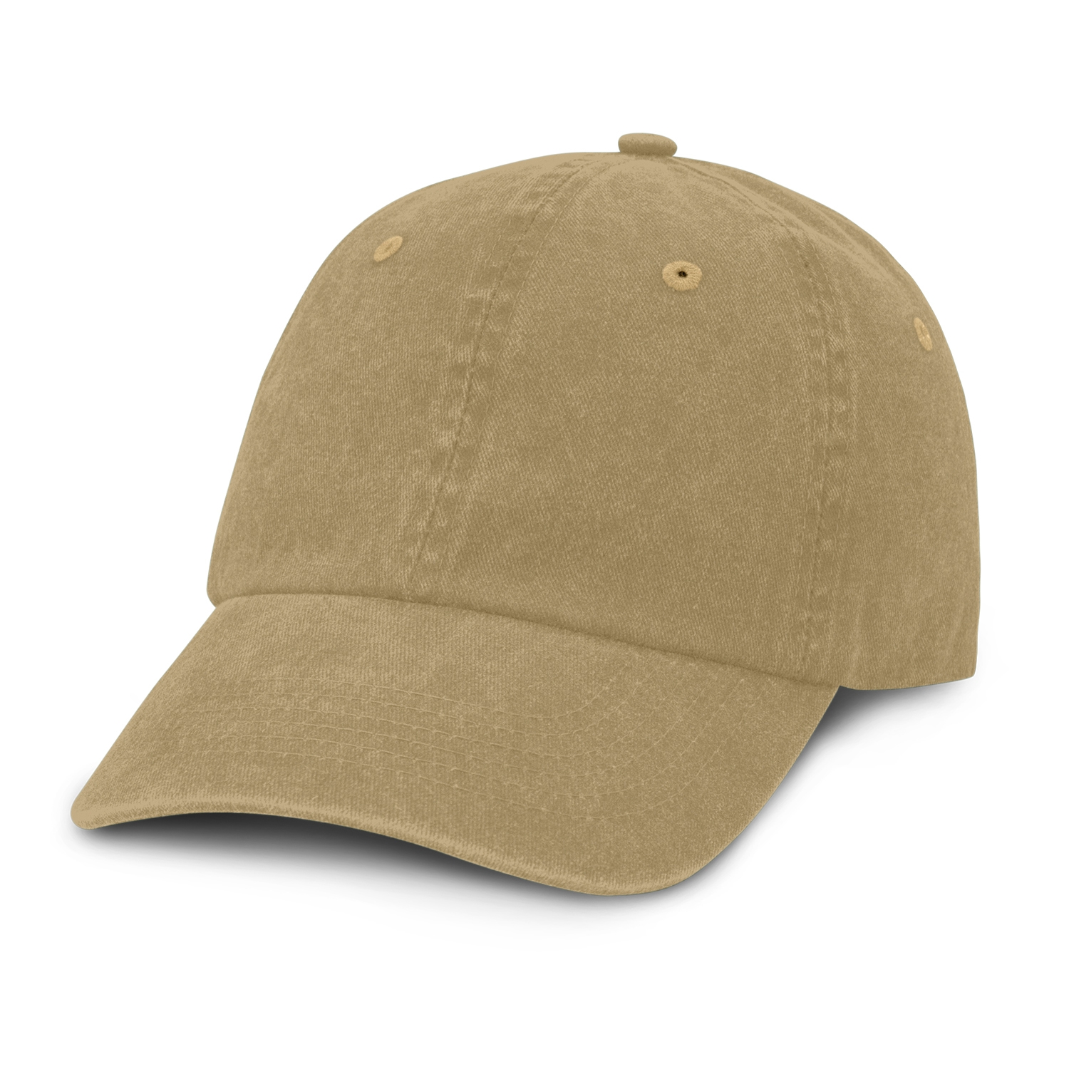 TRENDS | Faded Cap