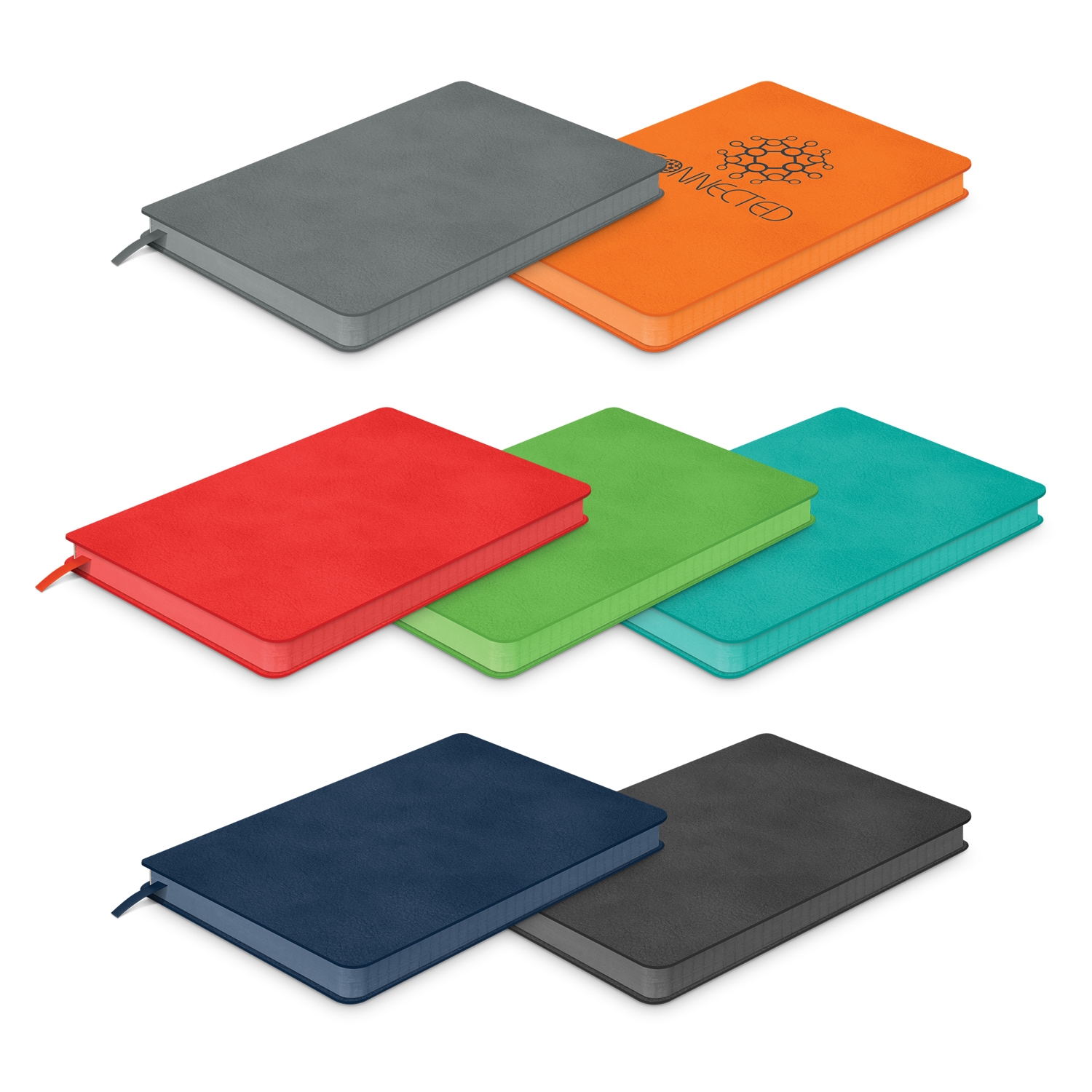 TRENDS | Demio Notebook - Medium