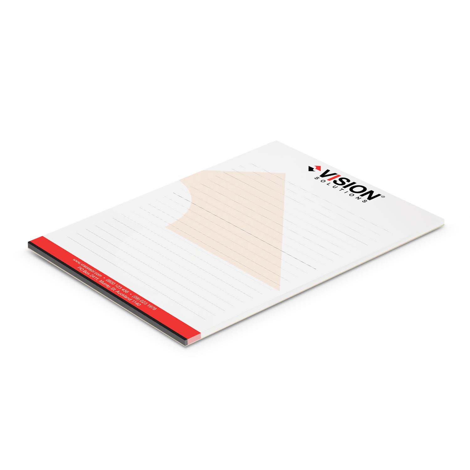 TRENDS | A6 Note Pad - 25 Leaves