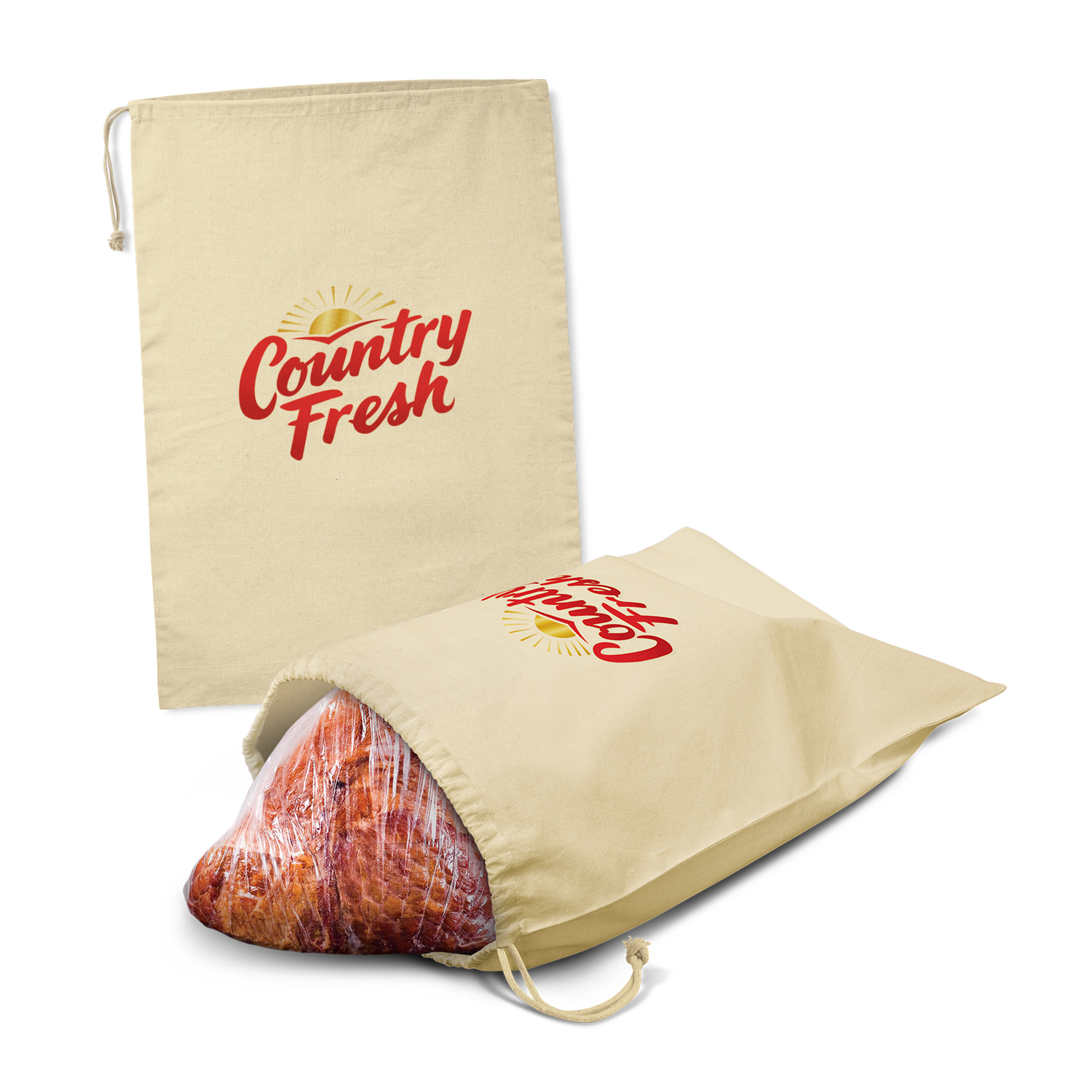 TRENDS | Ham Storage Bag