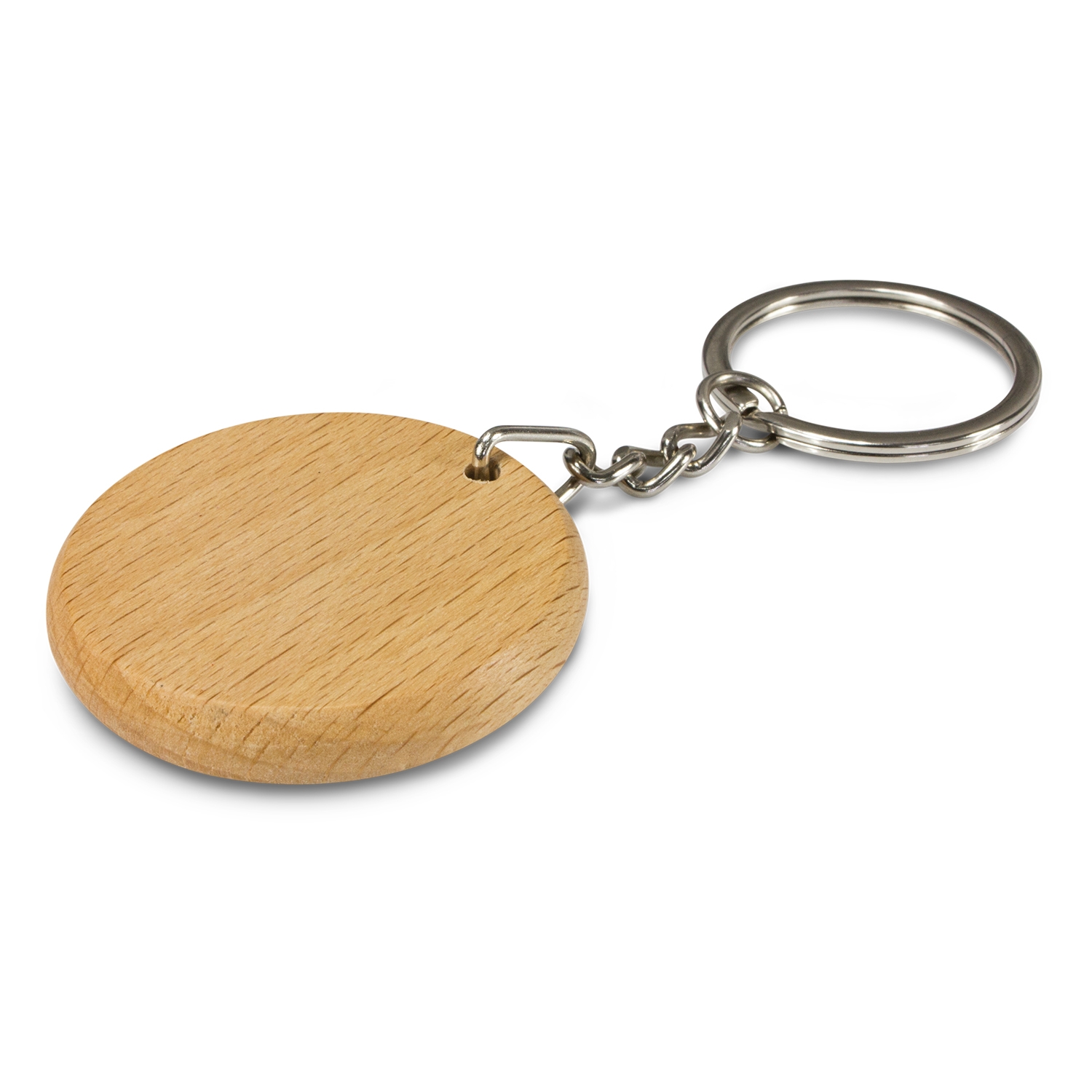TRENDS | Artisan Key Ring - Round