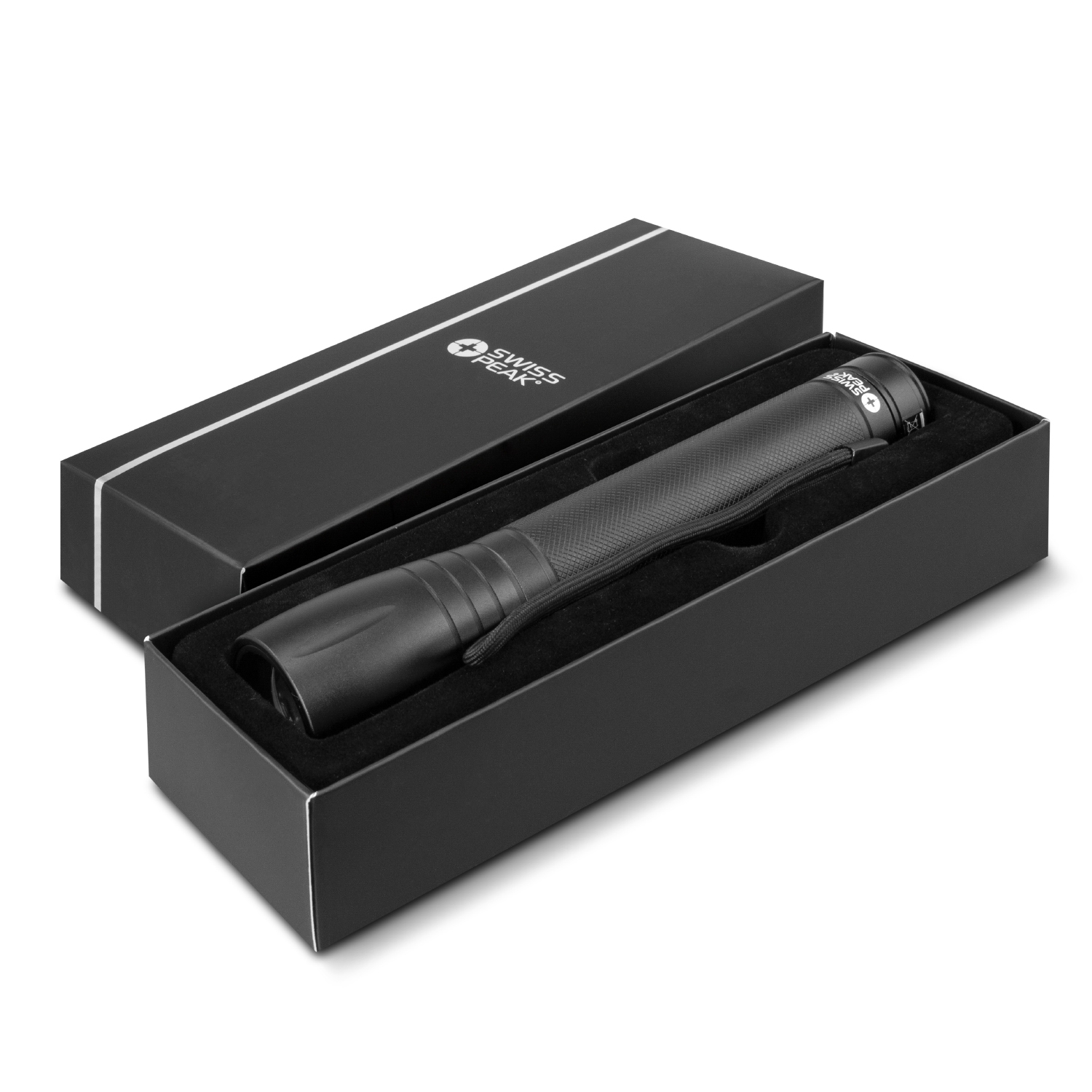 TRENDS | Swiss Peak 10W Cree Torch