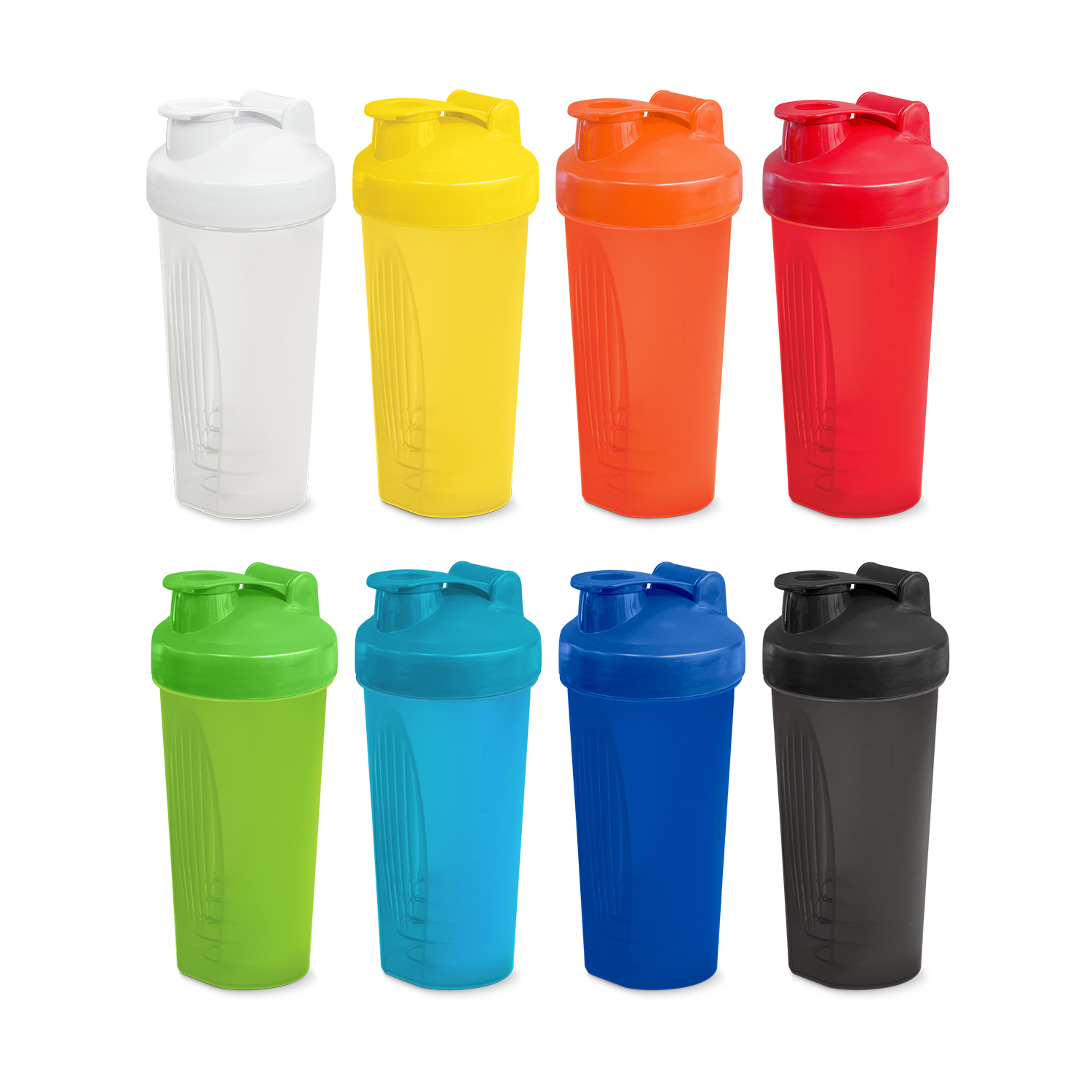 TRENDS | Atlas Shaker - 600ml