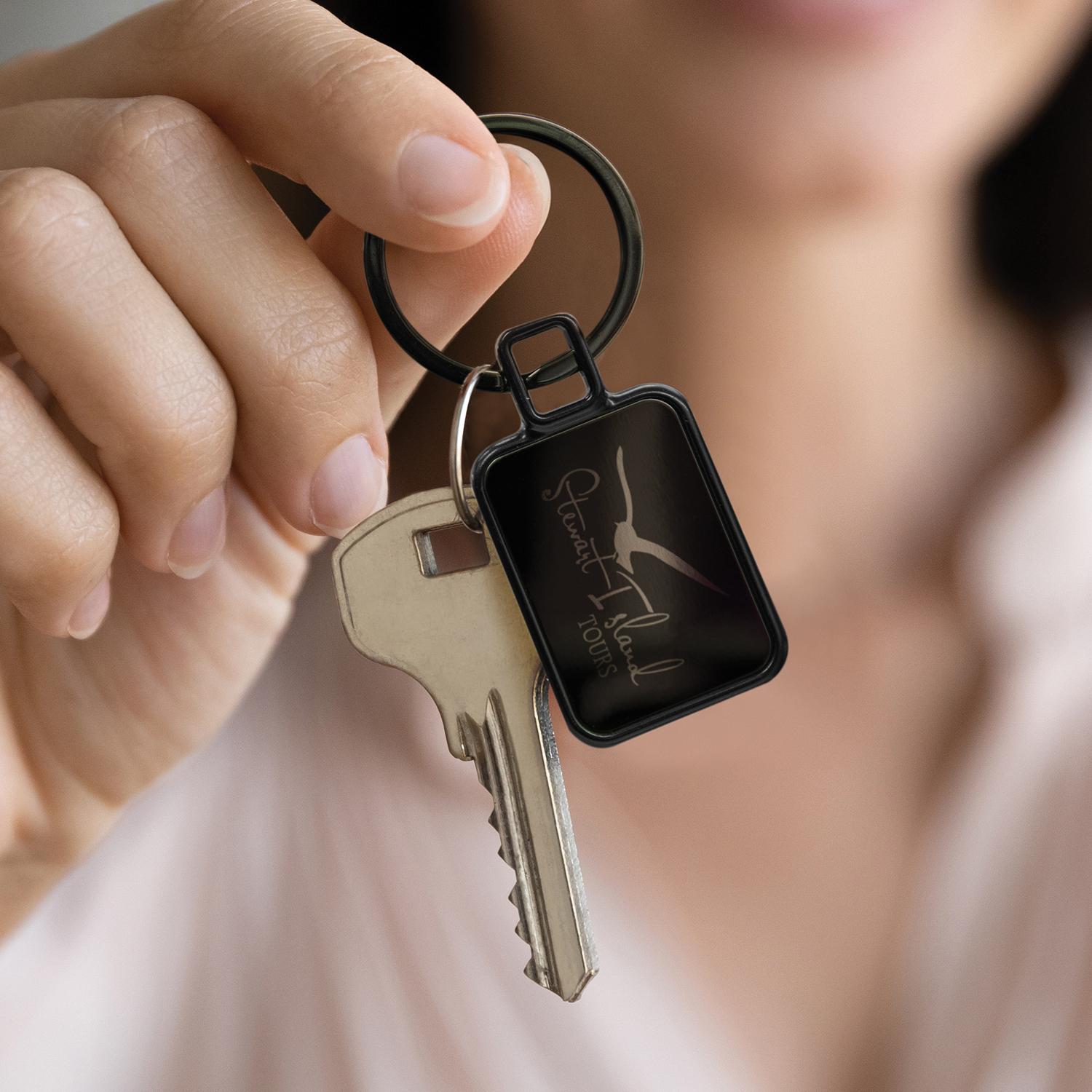 TRENDS | Astina Key Ring