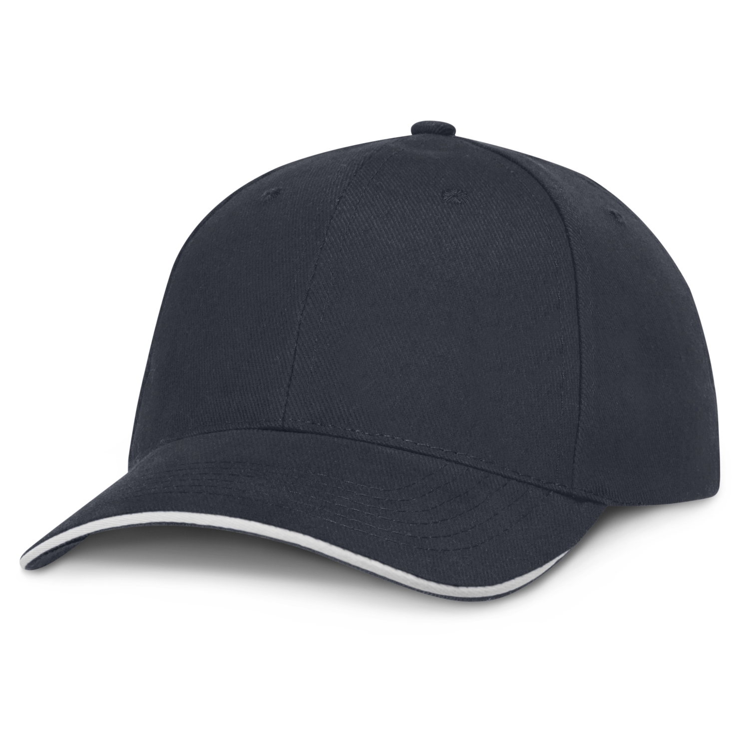 TRENDS | Swift Cap - White Trim