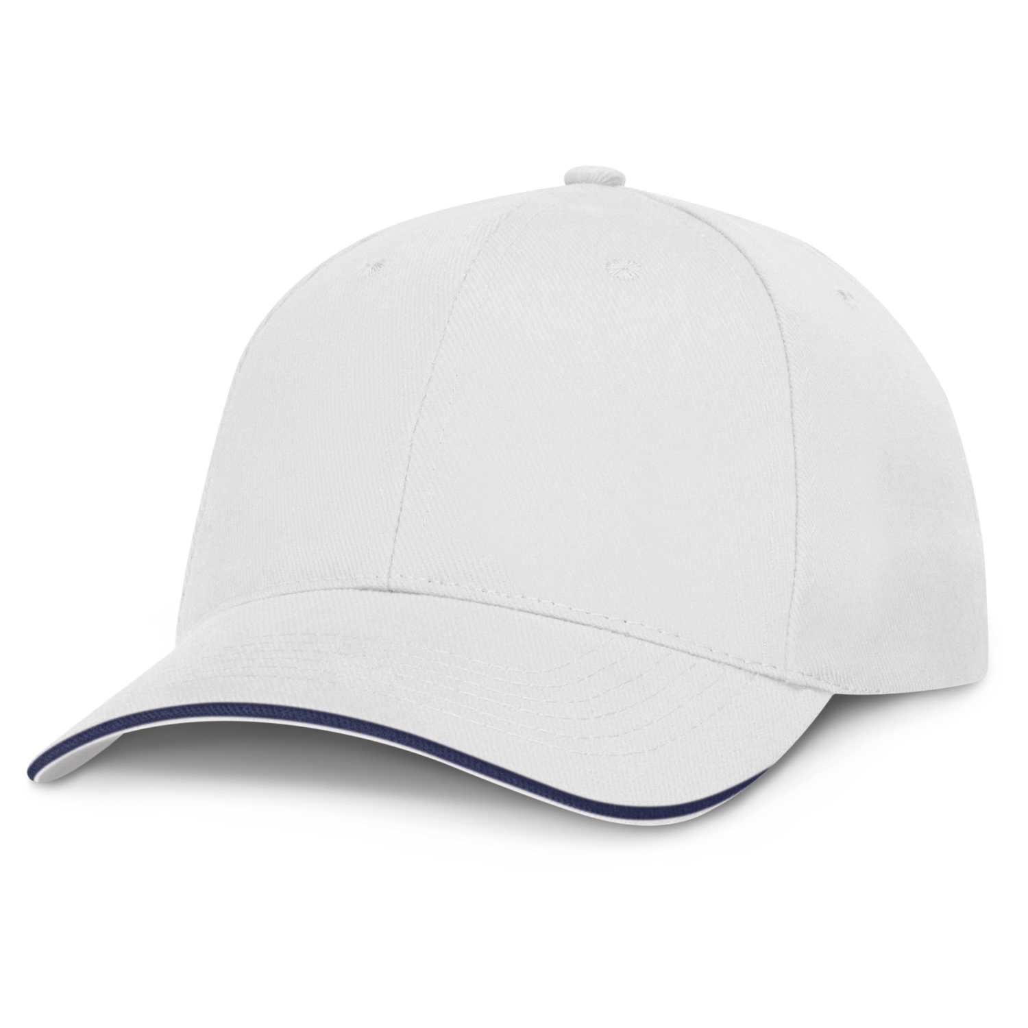 TRENDS | Swift Cap - White