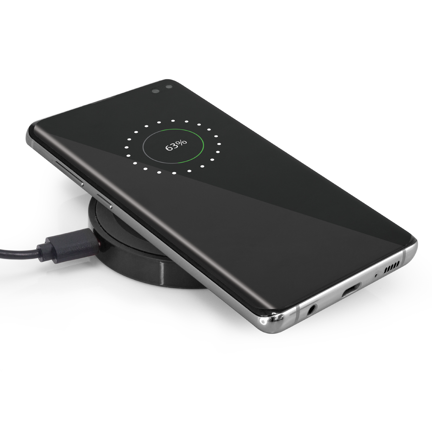 TRENDS | Orbit Wireless Charger - Colour Match