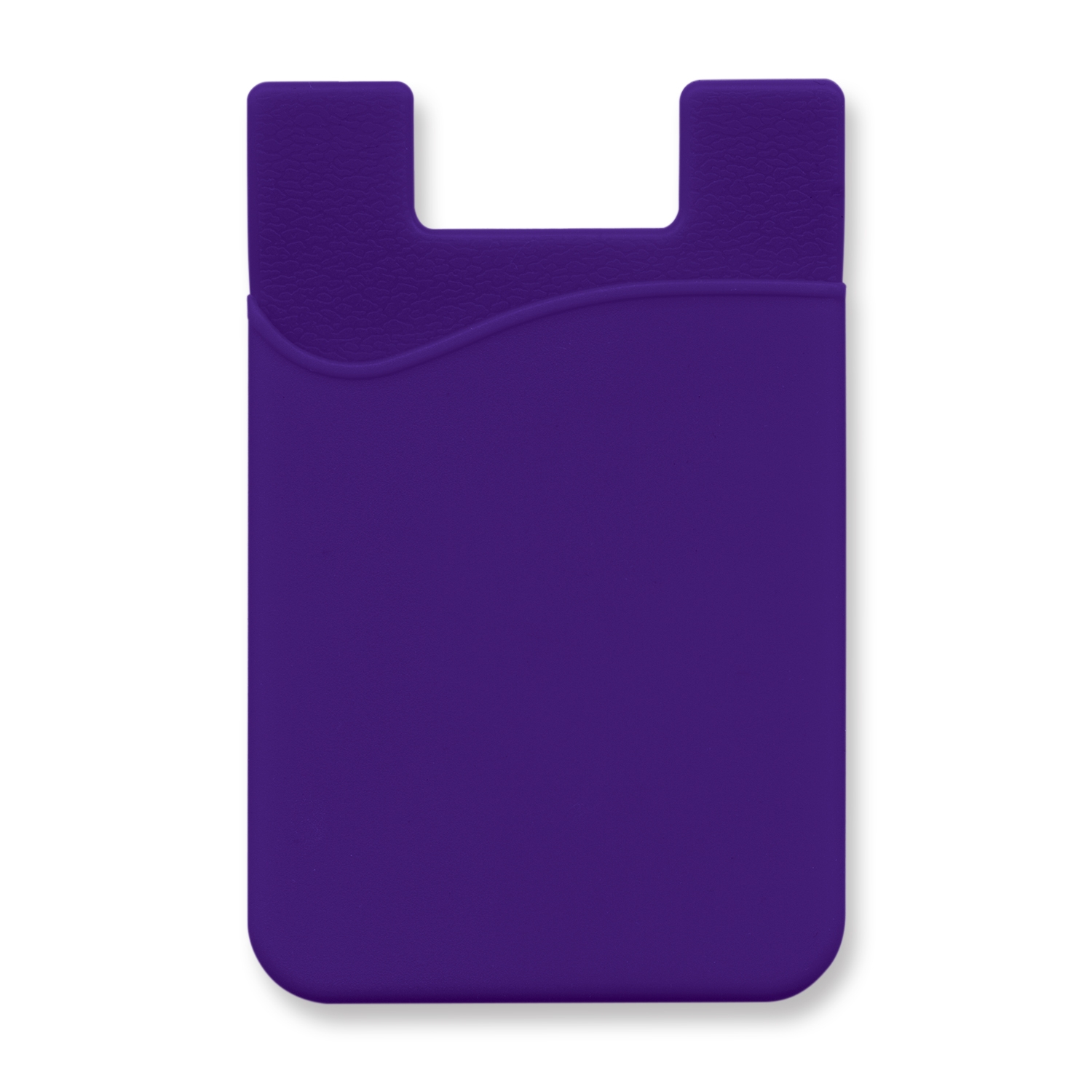 TRENDS | Silicone Phone Wallet - Full Colour