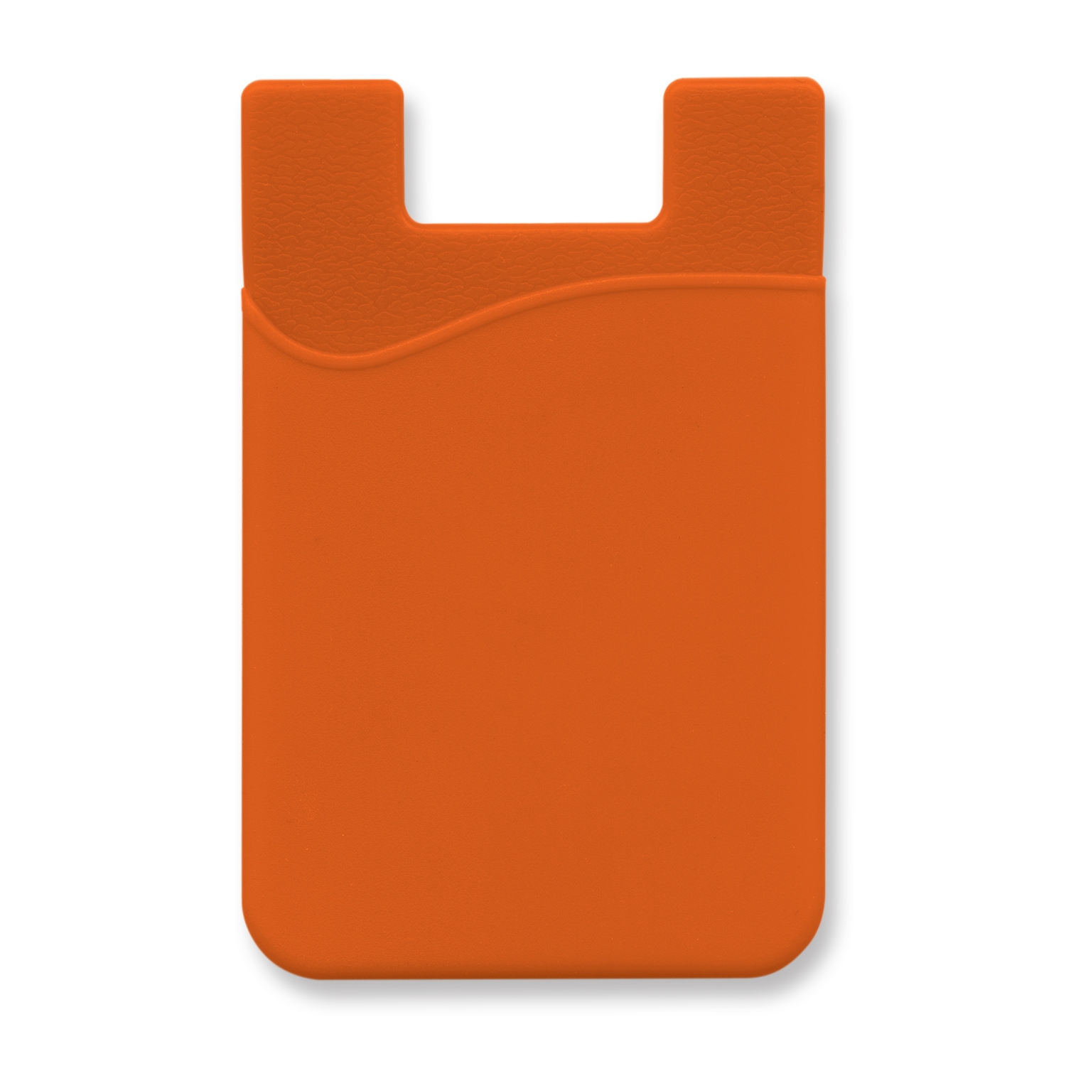 TRENDS | Silicone Phone Wallet - Full Colour