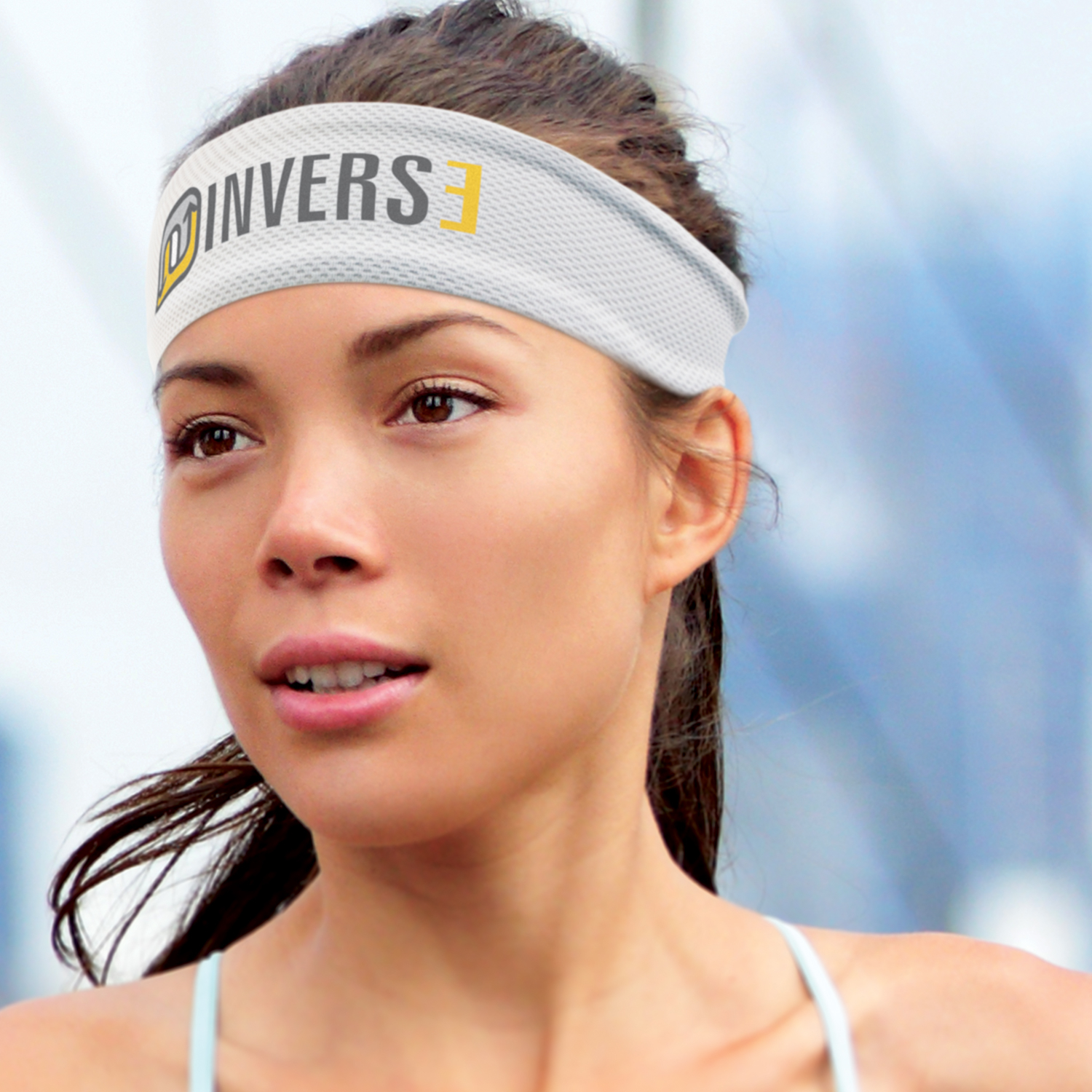 TRENDS | Active Cooling Sweat Band
