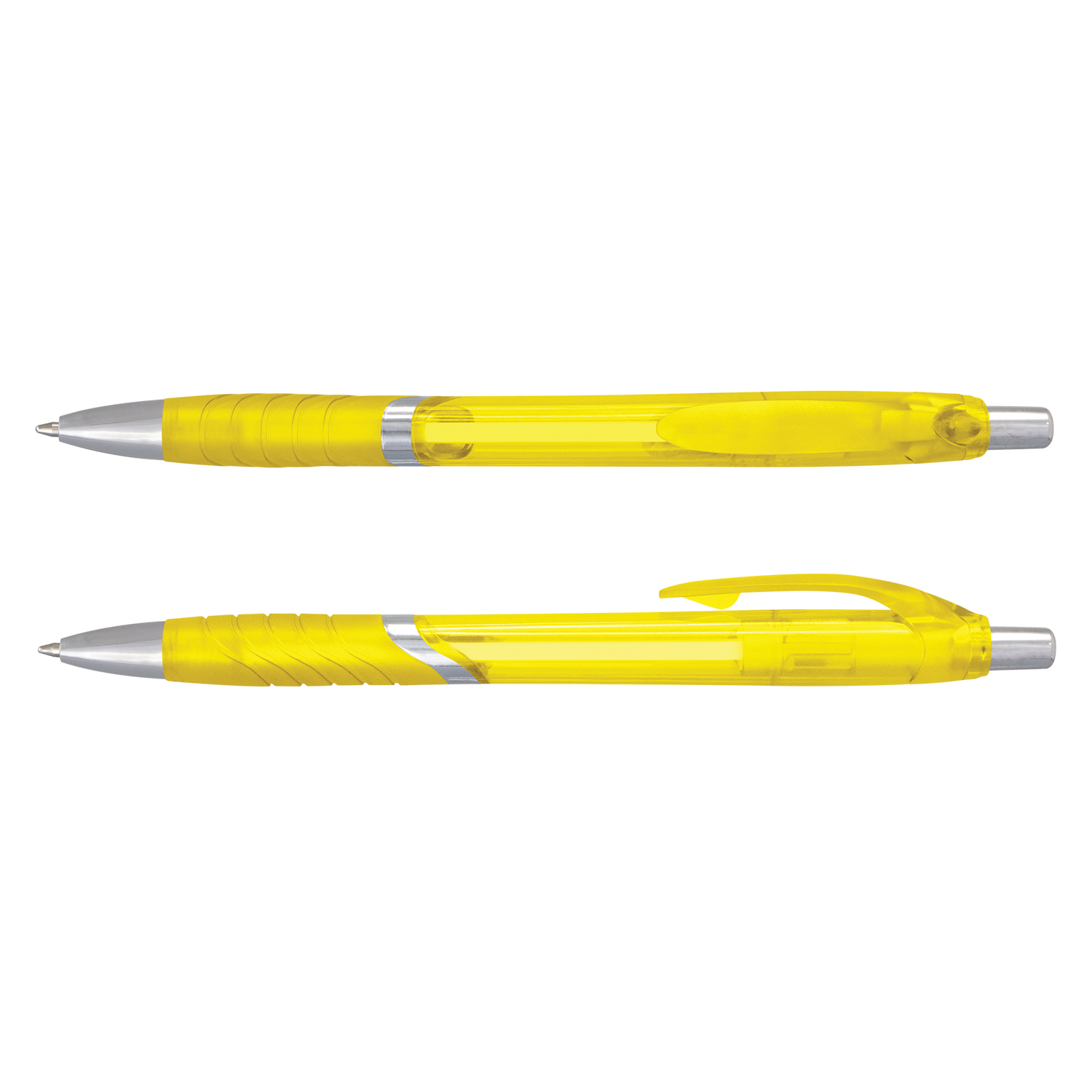 TRENDS | Jet Pen - New Translucent
