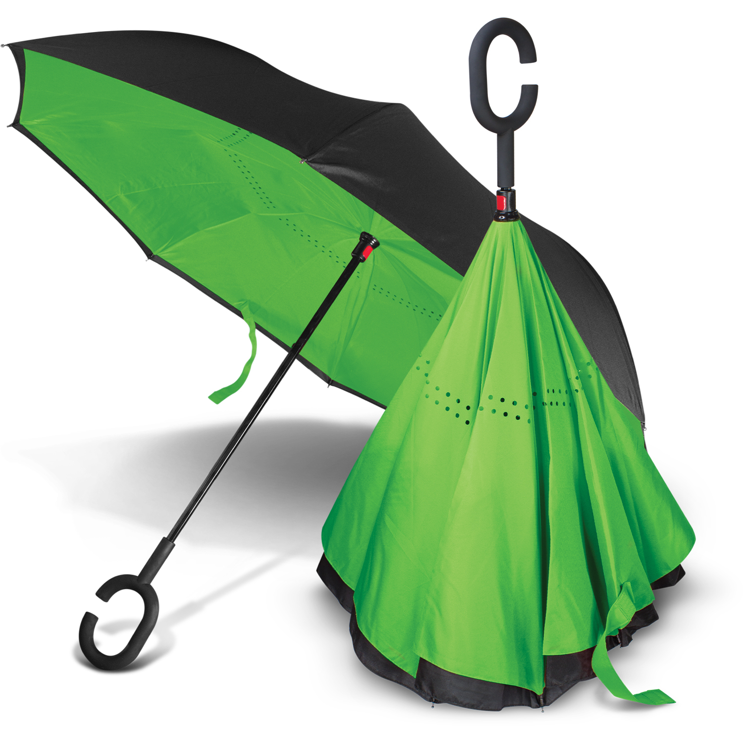 TRENDS | Gemini Inverted Umbrella